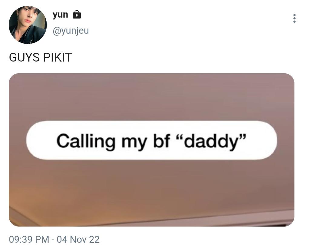 cia on Twitter: "a jakehoon x jay four tweets au https://t.co/Jm3r11wQAX" / Twitter