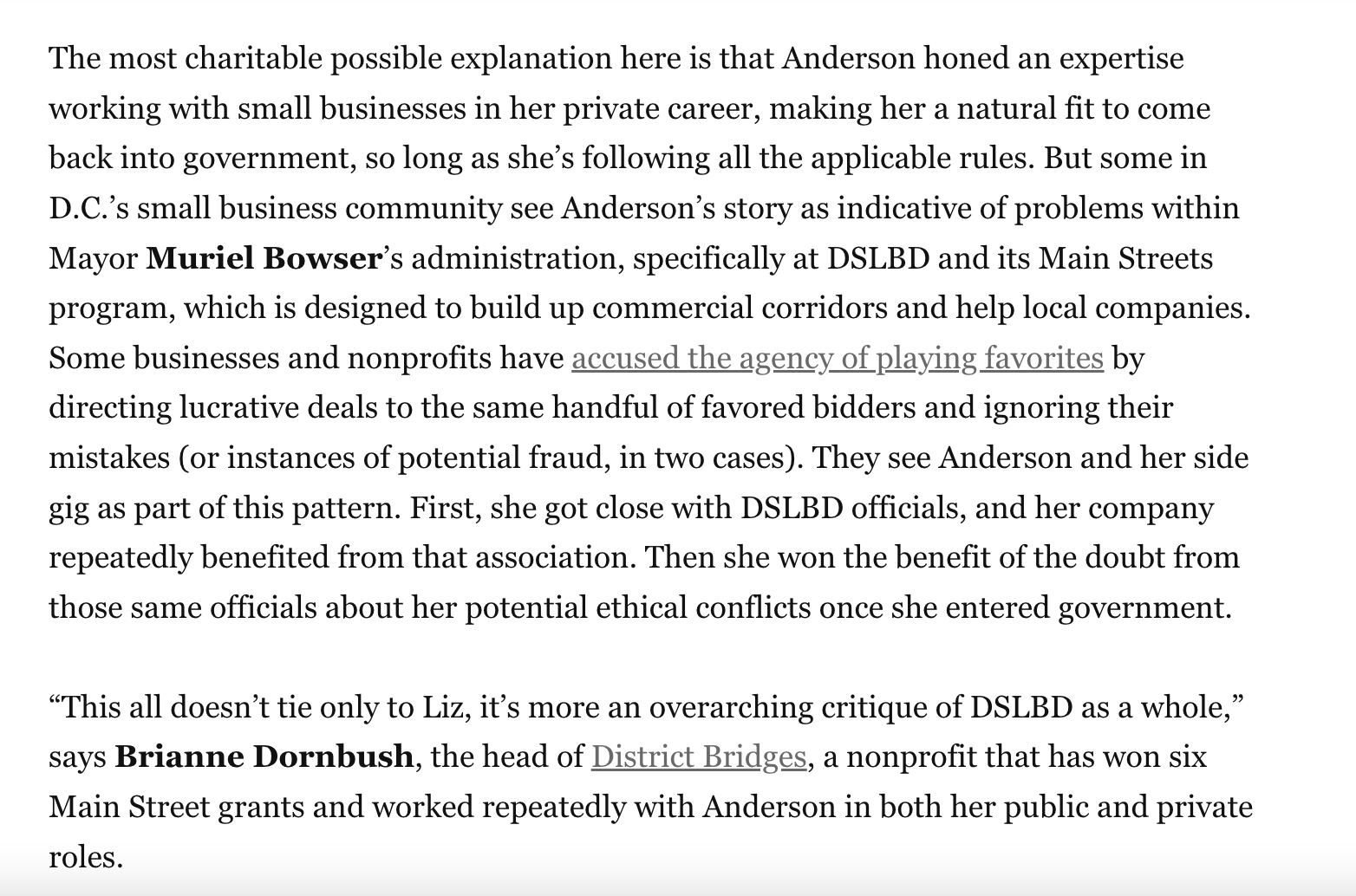 Alex Koma on Twitter: "Did you know you can hold a six-figure D.C. government job but still run ...