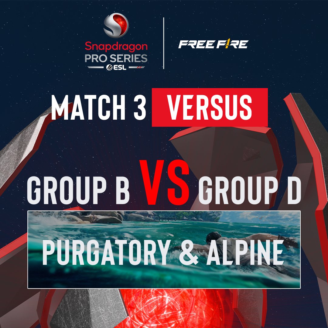 ESL Asia on Twitter: "🔥 F I N A L M A T C H 🔥 The climax of the day! Group B WARLORDS K9 ESPORTS ...