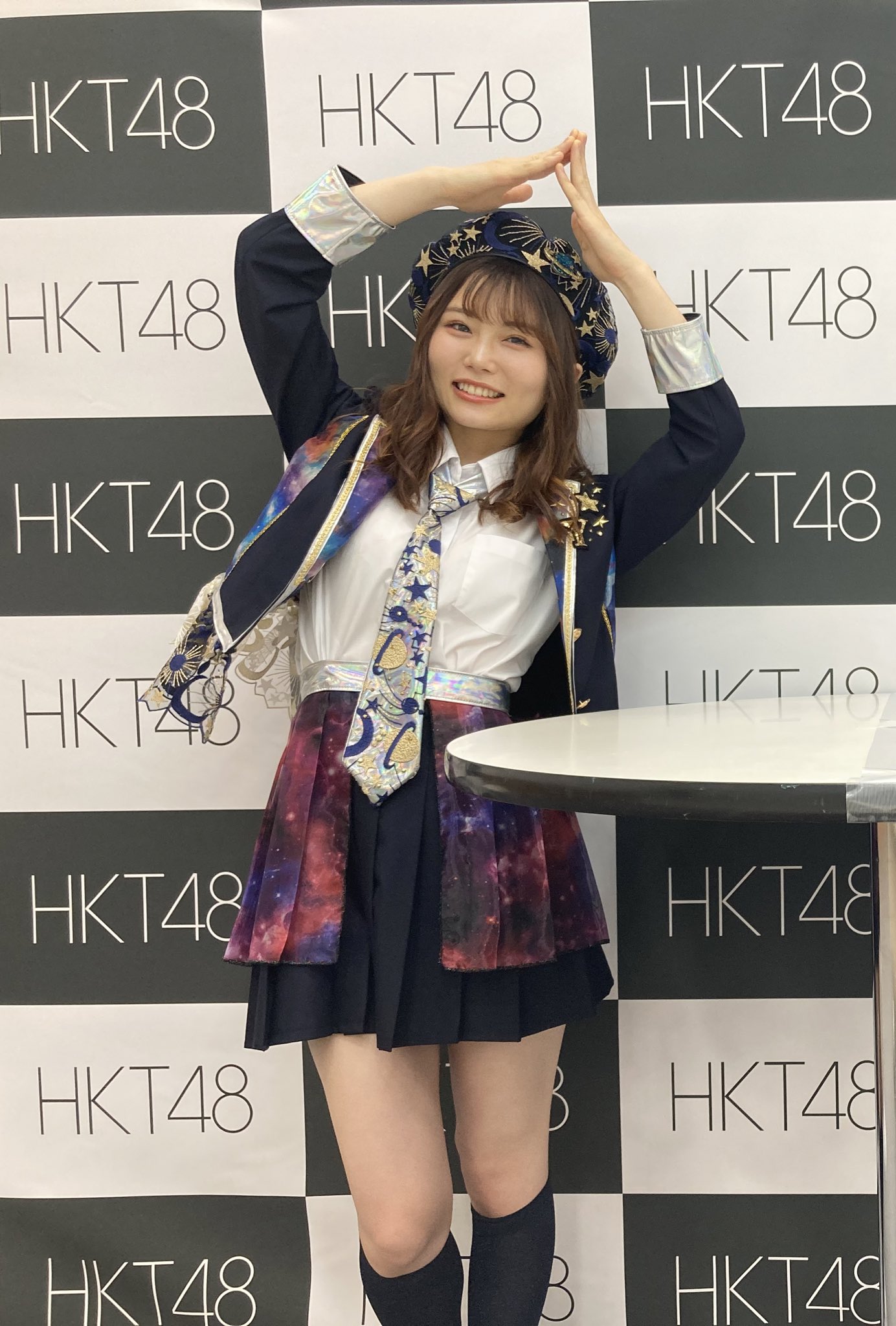 RYO☆🐇💗🐾💖 on Twitter: "#いい推しの日 #秋吉優花 🍊🎸 https://t.co/PC4VmRHCe7" / Twitter