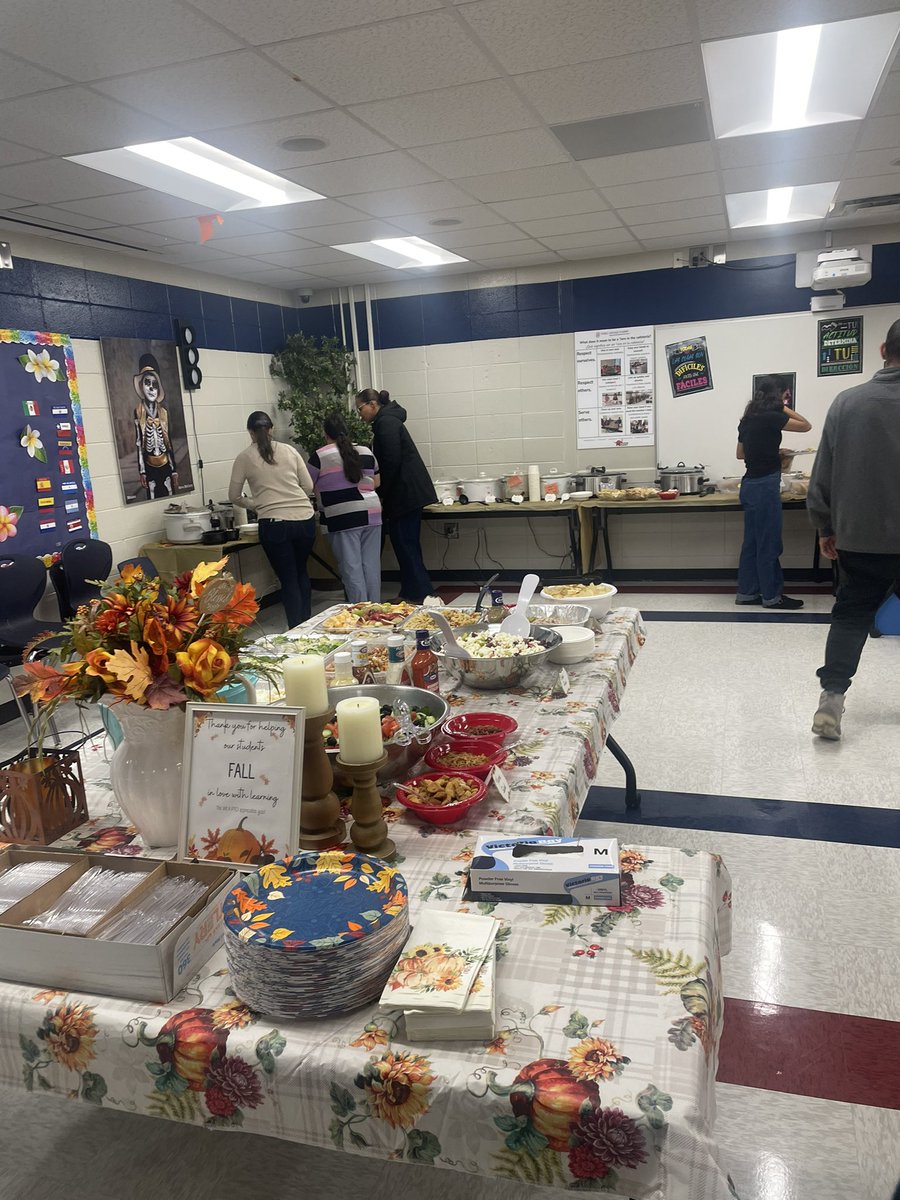 World Language Academy – Home Of The Toros