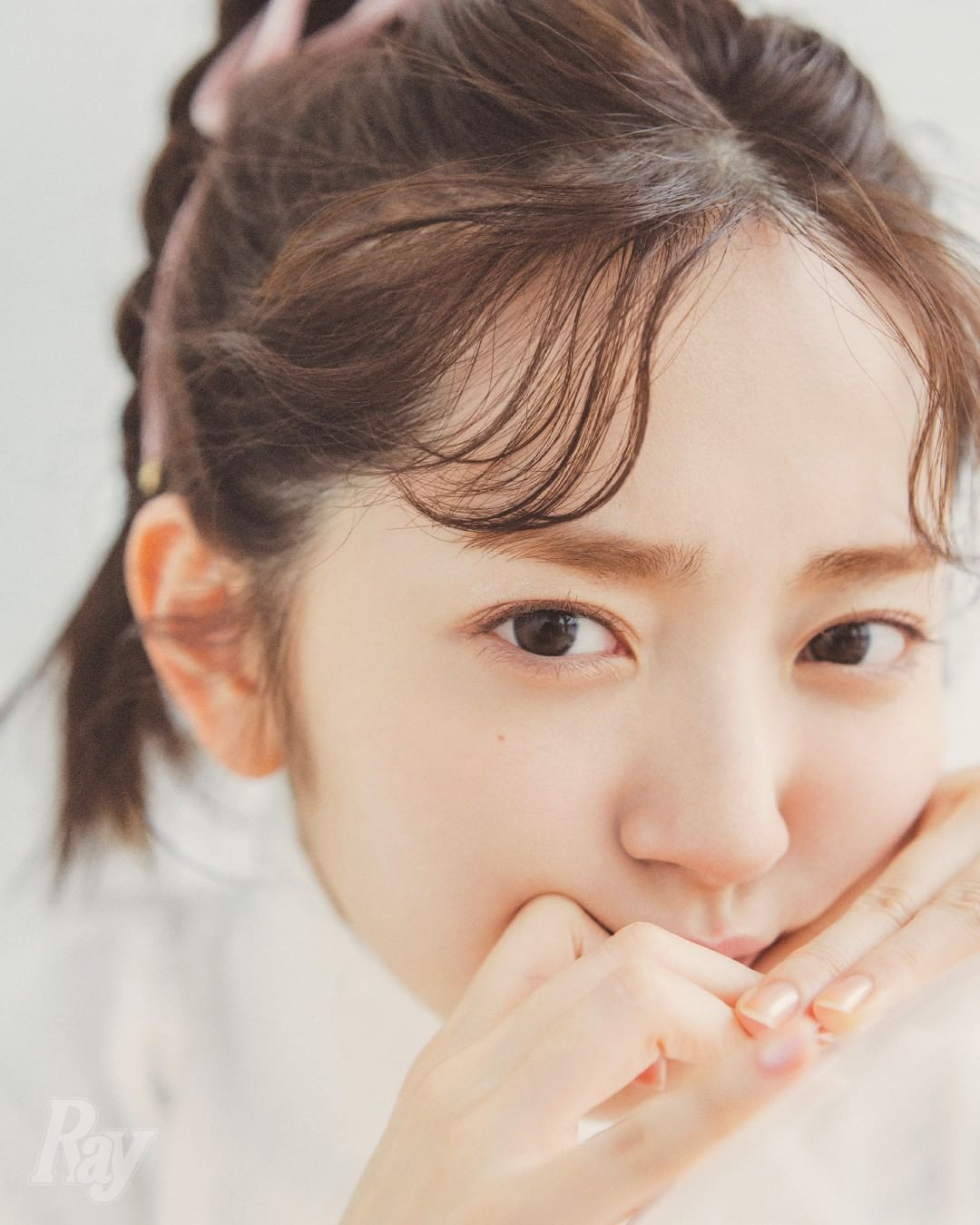 鈴木愛理情報局 🤍 Airi Suzuki Online on Twitter: "【INSTAGRAM】Ray magazine's post (041122) 雑誌Rayインスタ更新 ...