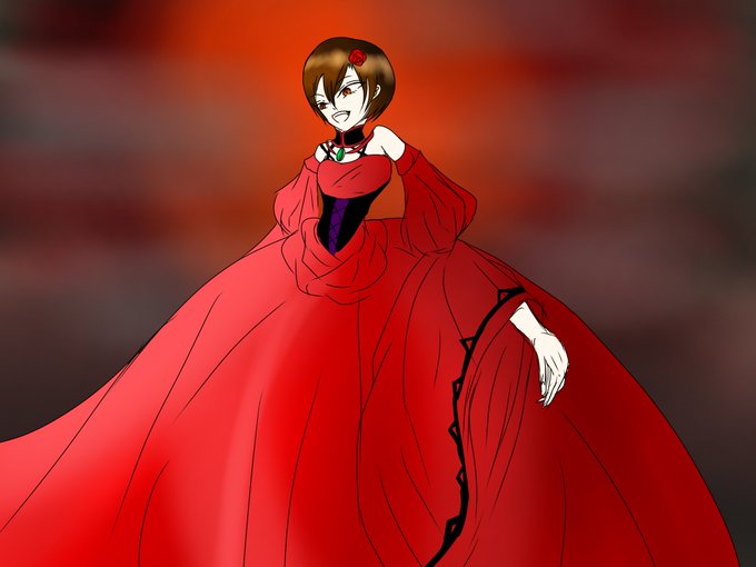 りんご (@ringo_evillious) さんのイラスト・マンガ作品まとめ (19 件) - Twoucan