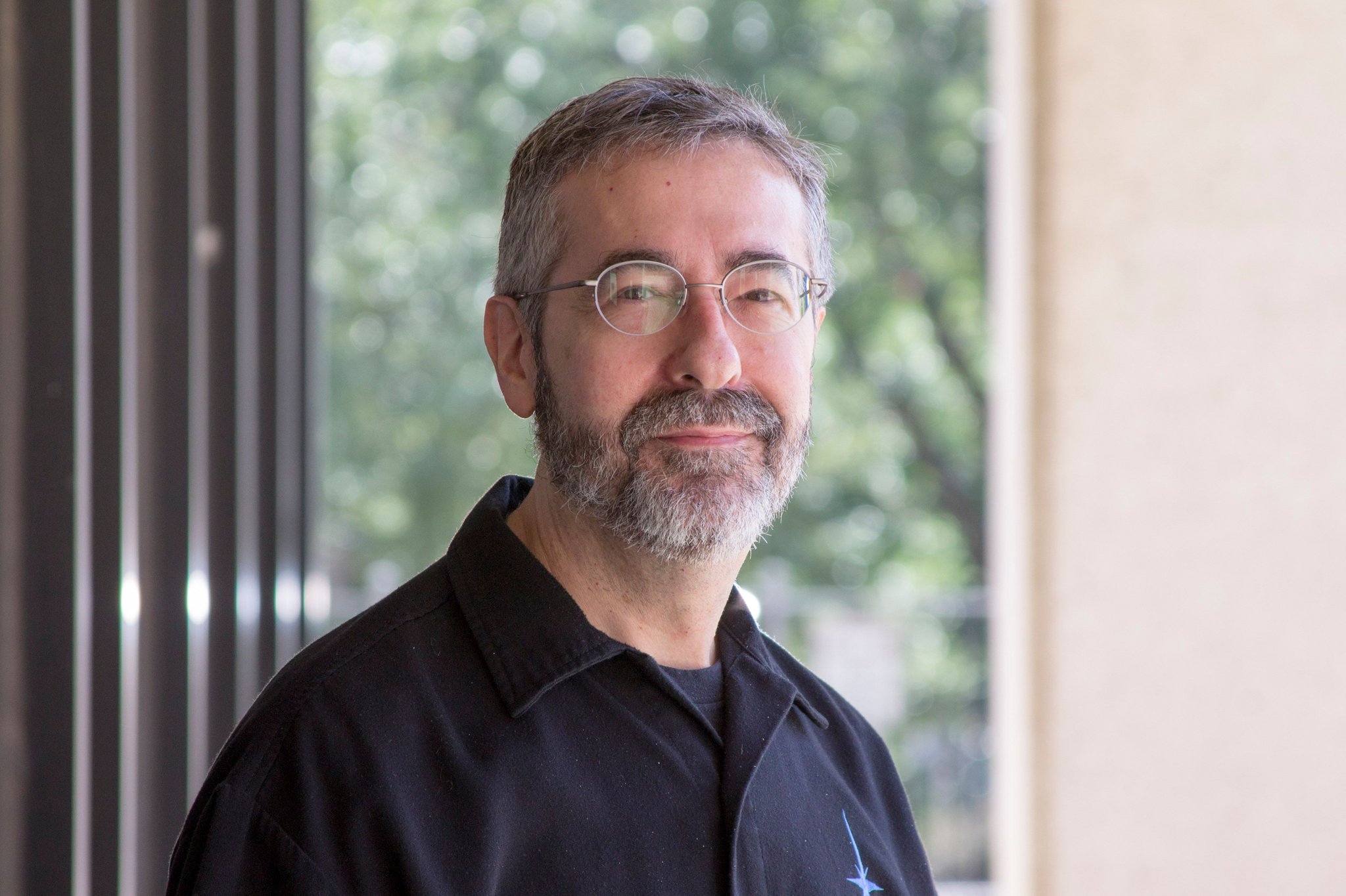 IGN on Twitter: "Legendary game designer Warren Spector (Deus Ex, System Shock) is back with a ...