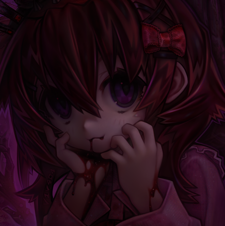 「close up 」|V1V404のイラスト