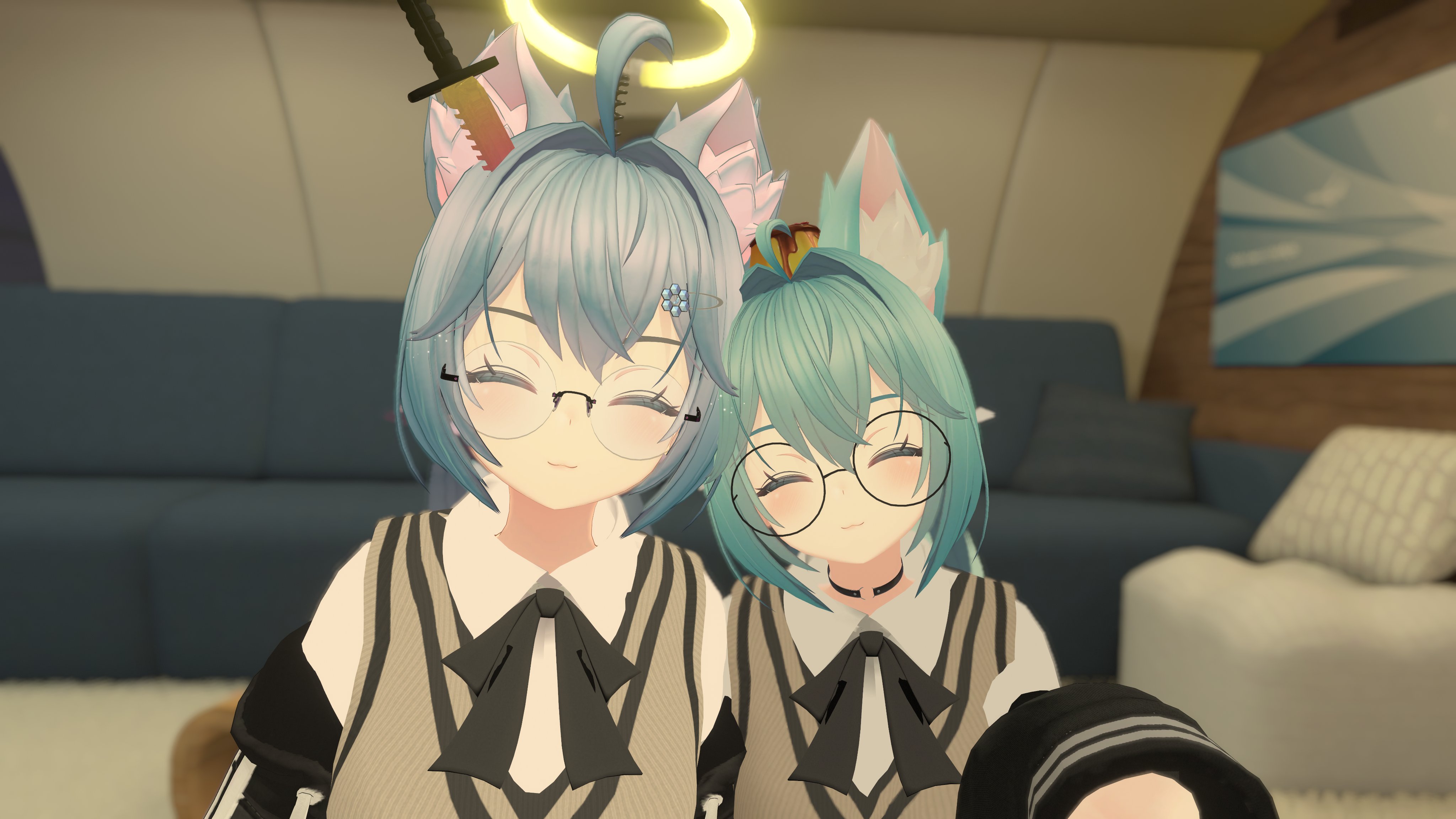 Yoi2 (@VRC_Yoi2) / Twitter