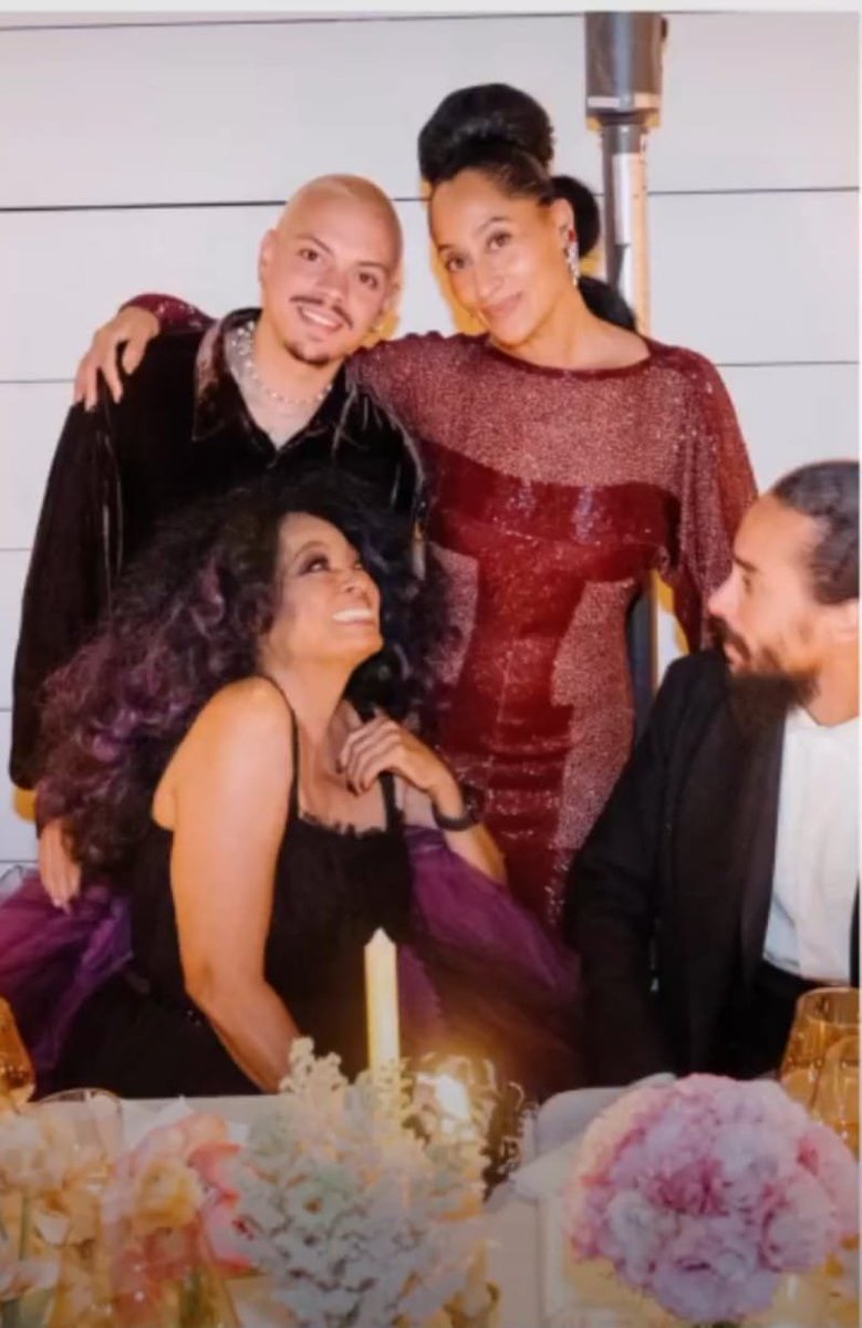 Kem on Twitter: "Happy 50th Birthday to Tracee !! (via Facebook post)"