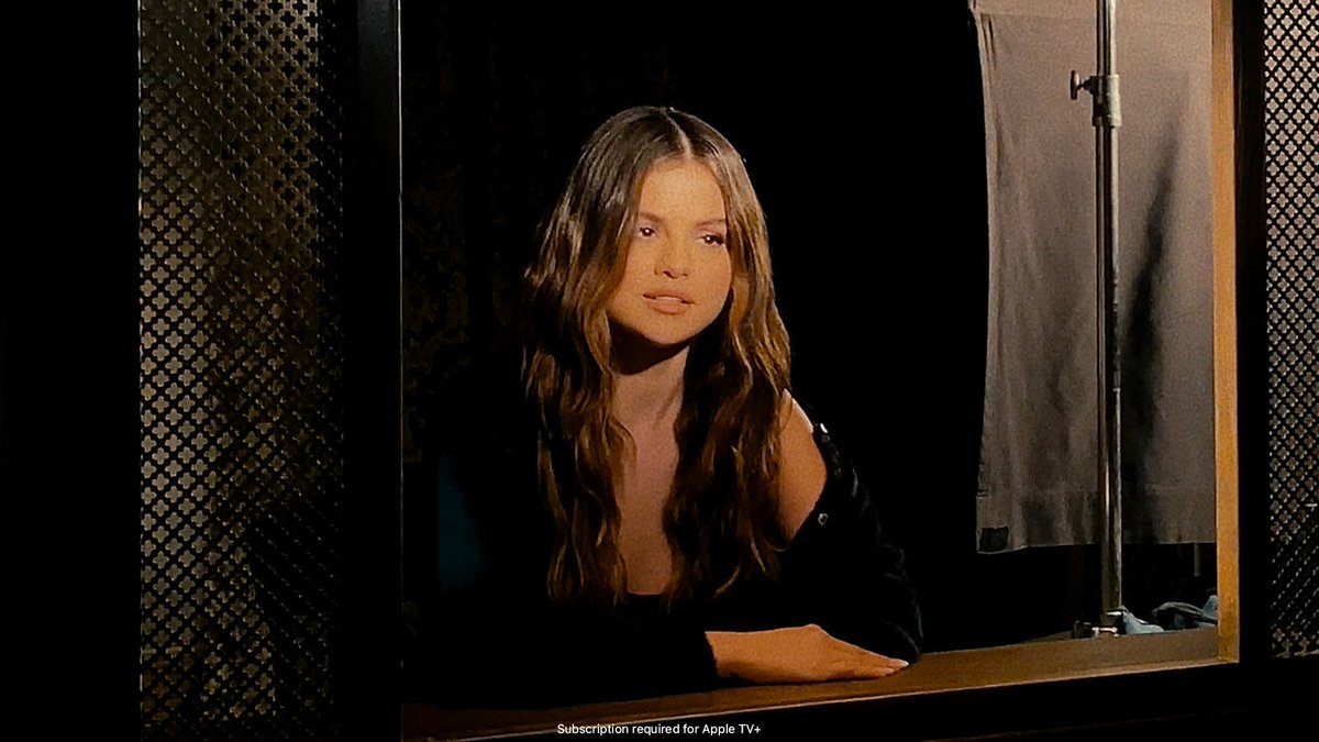 “I’m still here to use whatever I have to help someone else.” Selena ...