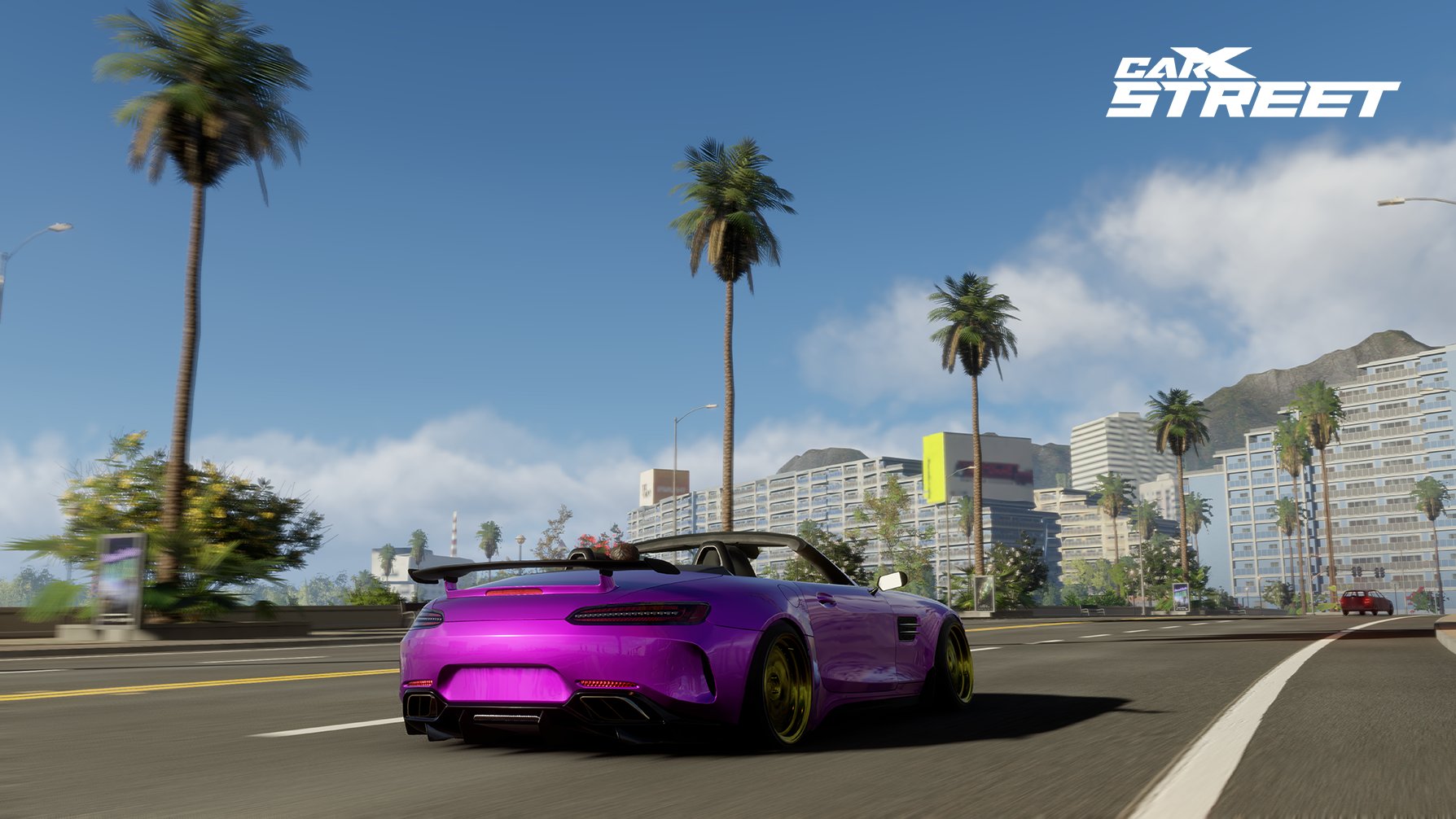 CarX Technologies on Twitter: "What's up drivers!💥 As we continue to work on the CarX Street ...