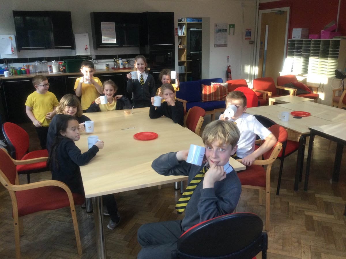 News - Whyteleafe School