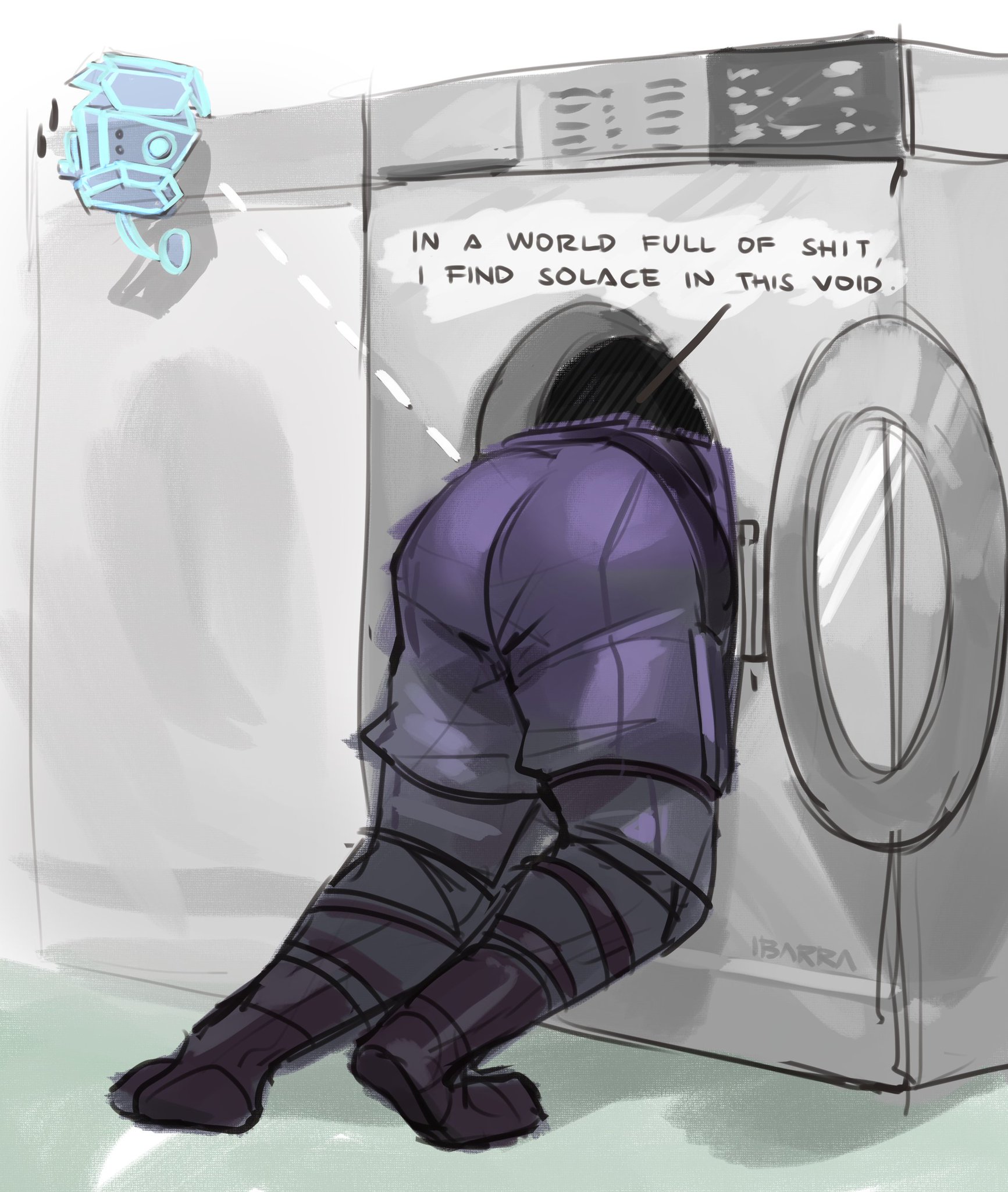 IBARRA 💛 // comms open 7 slots left on Twitter: "https://t.co/4SW2Tct6JZ" / Twitter