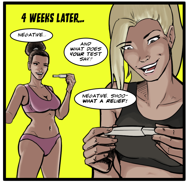 Okay Ok on Twitter: "The Science of Double Negatives is finished! Download it here: https://t.co ...