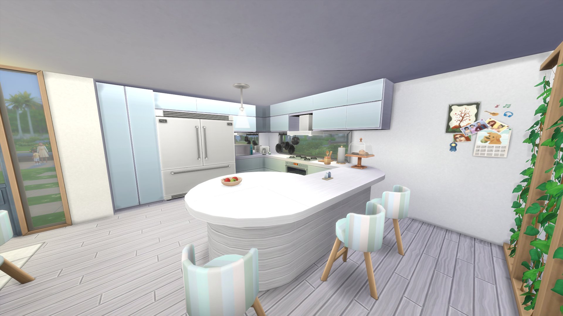 Simmer Anso (She | Her) (@nets4simslife) / Twitter