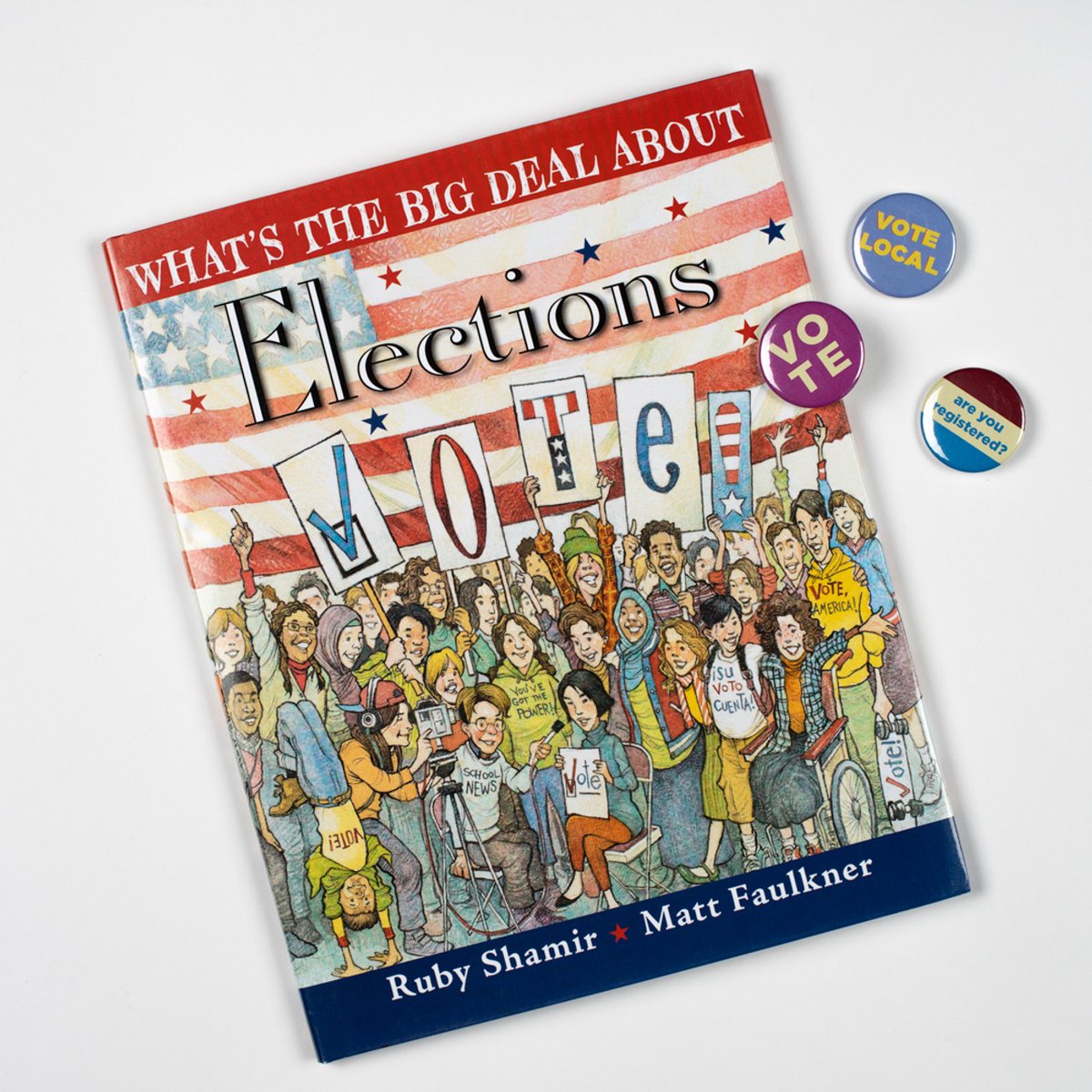 NYS Capitol & Plaza on Twitter: "GET OUT & VOTE! 🗳️ From campaigns to ...