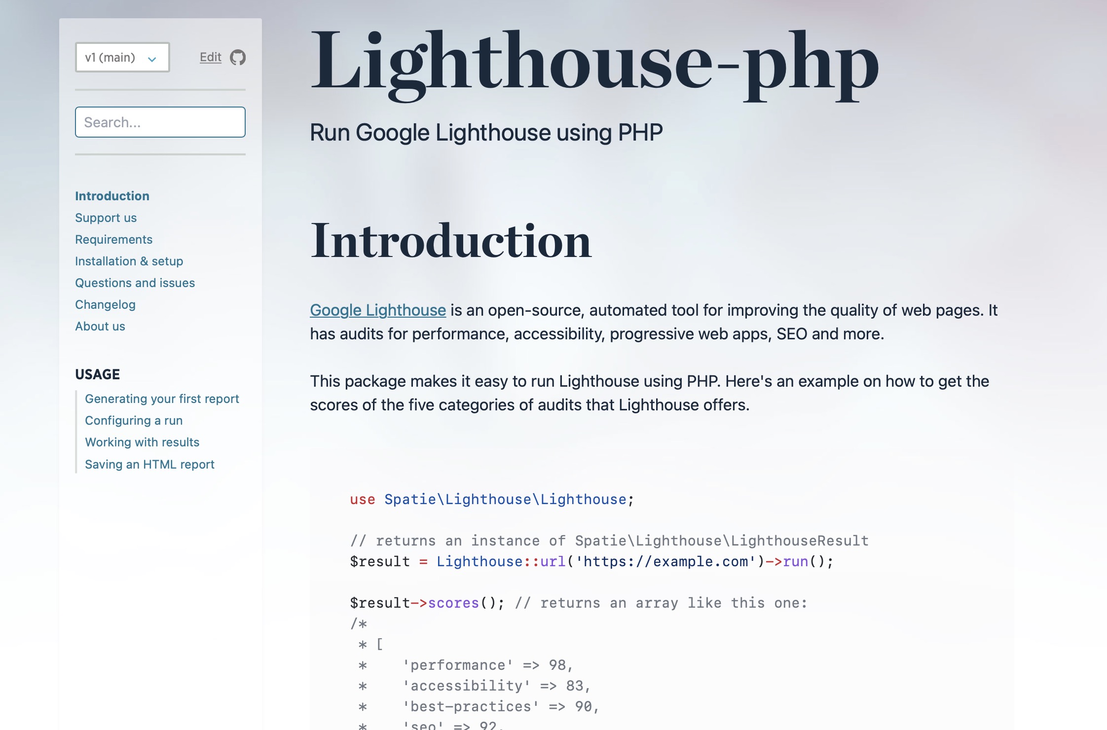 @xexperimente/PHP / Twitter