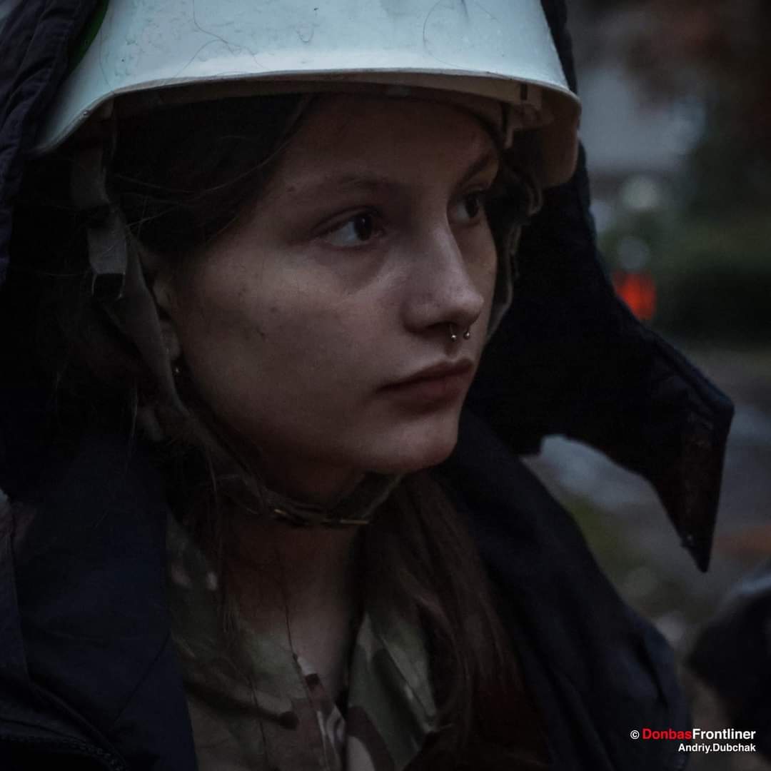 Euromaidan Press on Twitter: "I will return from war and look them in the eye All those who ...