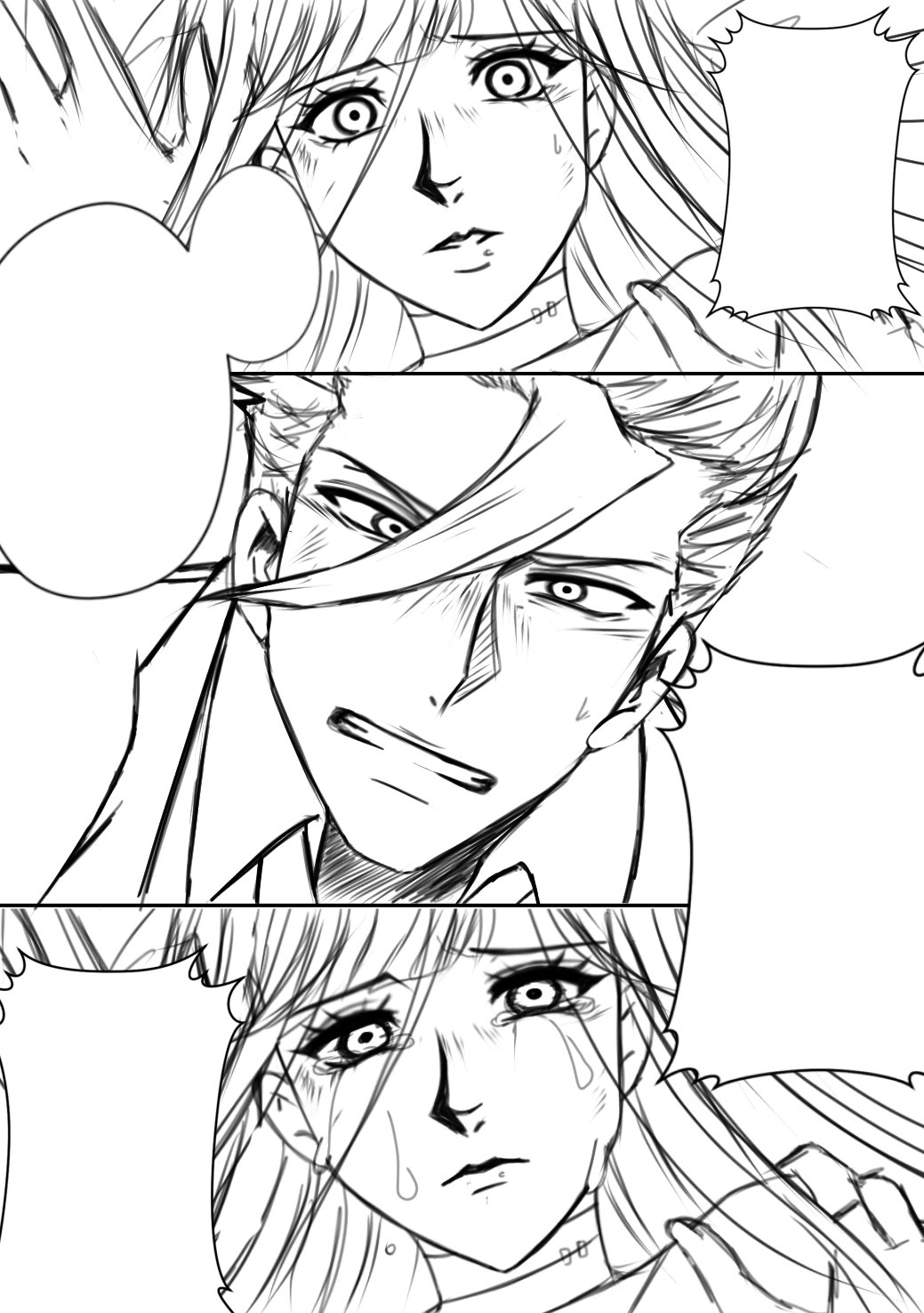 ー𝘿𝙚𝙖𝙧𝙚𝙨𝙩 𝙎𝙤𝙣𝙜𝙗𝙞𝙧𝙙. on Twitter: "|| WIP https://t.co/D1vcqGGaDN" / Twitter