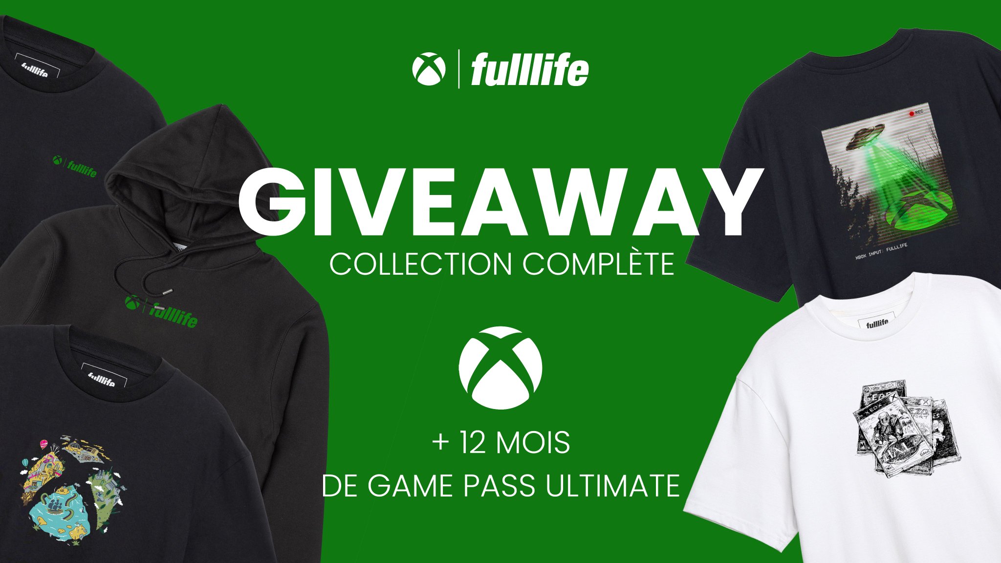 Fulllife On Twitter A Loccasion De La Sortie De La Collection