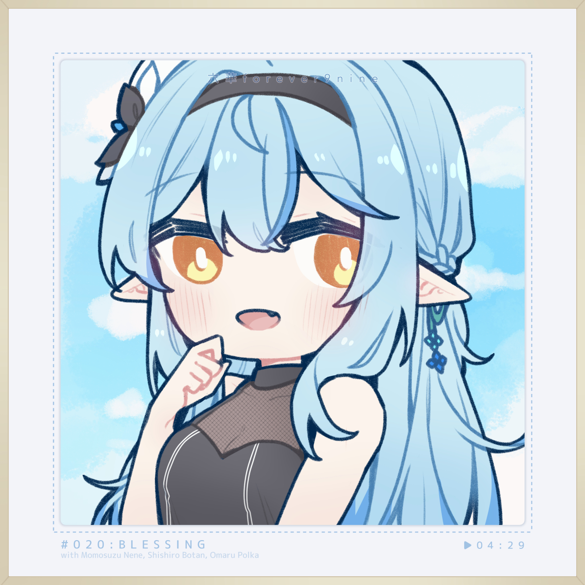 六華Forever9Nine【 雪民 / SSRB 】 on Twitter: "0 2 0 #LamyArt https://t.co/0aOA95thwb" / Twitter