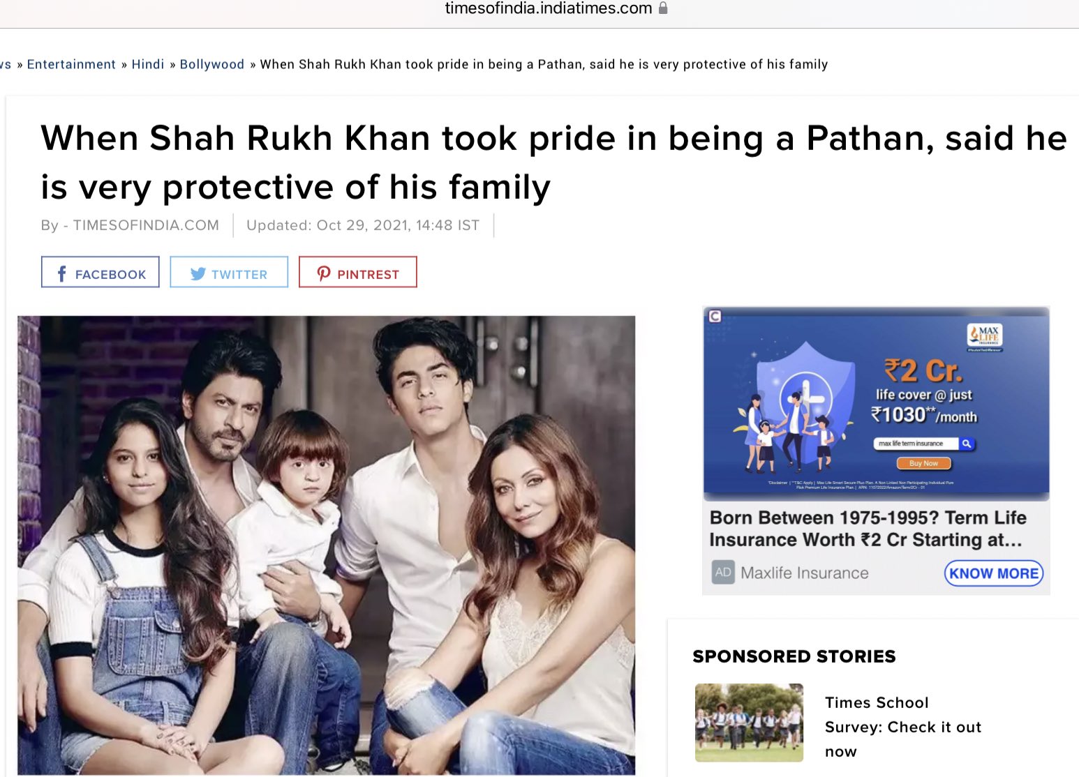 Gems of Bollywood बॉलीवुड के रत्न on Twitter: "Context: https://t.co/nMY3dAKYKA" / Twitter