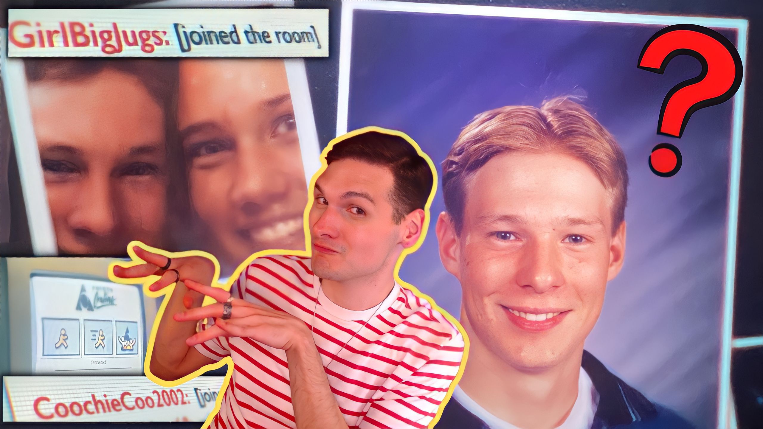 Unsolved Mysteries | Twitter Topics / Twitter