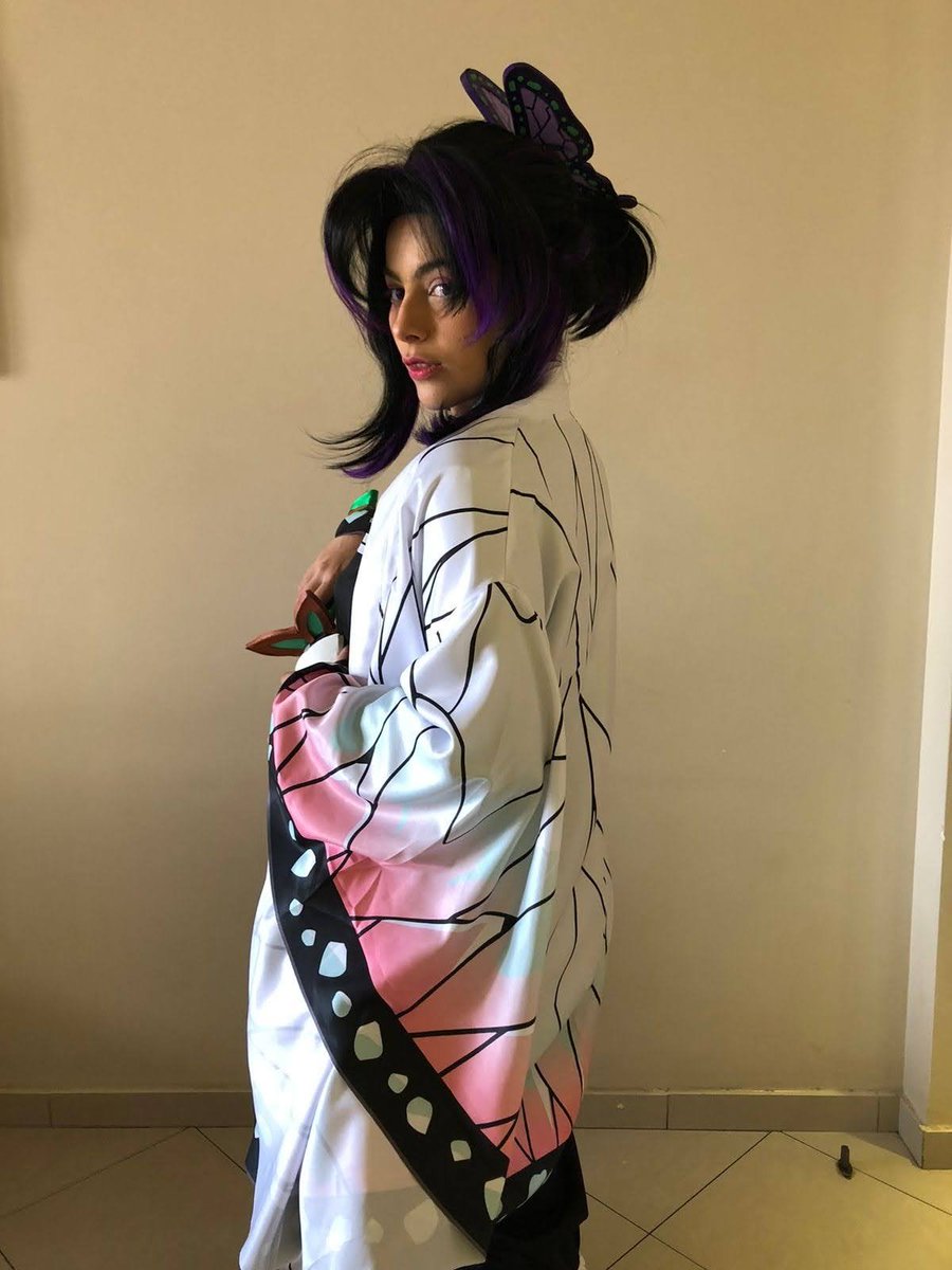 Linna on Twitter: "moshi moshi"