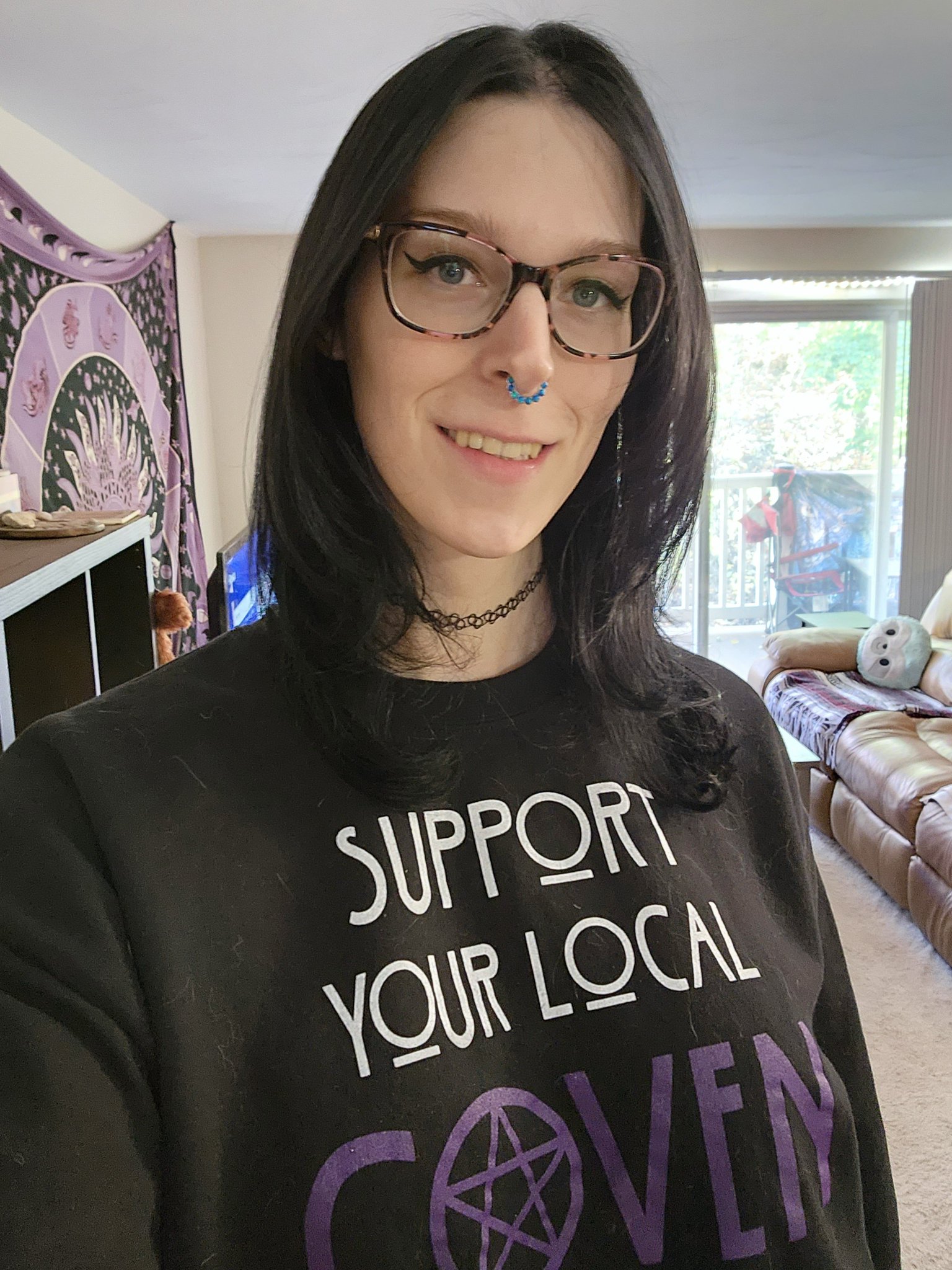 𝓖𝓲𝓷𝓪 𝓙𝓪𝓶𝓮𝓼 on Twitter: "New Hair 😜😈 https://t.co/QlBx2la7vn" / Twitter