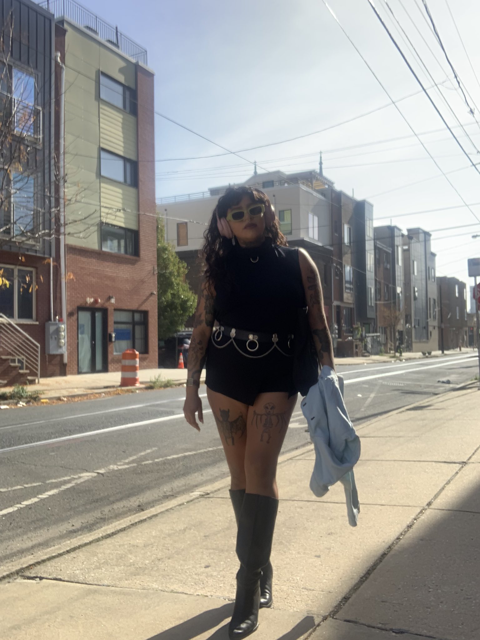 Mia Secreto|🇨🇴 PHILLY•DC•NYC•FMTY| NYC DEC 7-10 on Twitter: "Hair up or ...