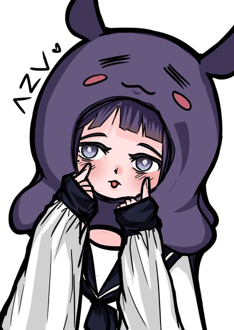 azu梓 | commissions open (@_azu_art_) さんのイラスト・マンガ作品まとめ (8 件) - Twoucan