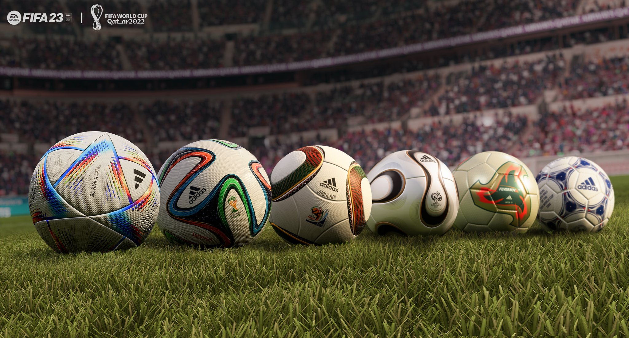 Jabulani Soccer Ball Wallpaper