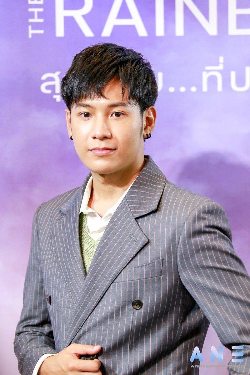 A Nice Entertainment On Twitter “สิงโต ปราชญา ” ช่วงสัมภาษณ์ งาน
