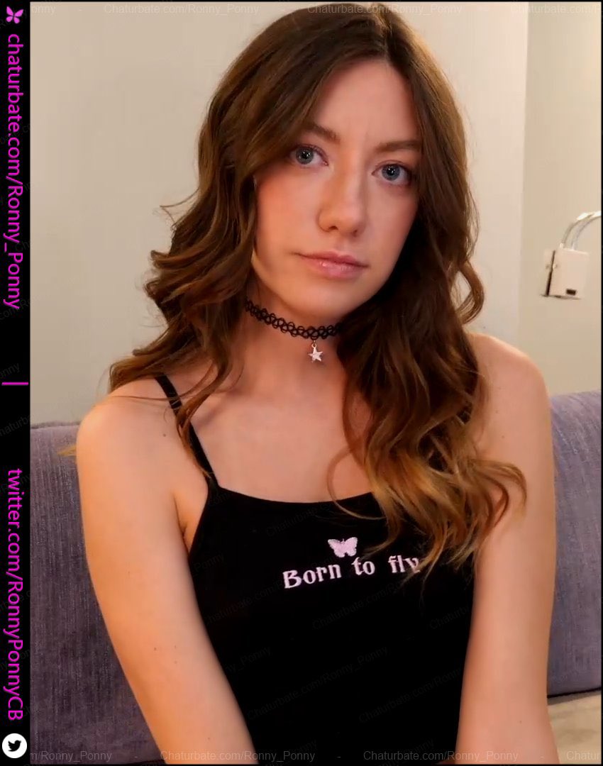 TW Pornstars - Ronny_Ponny. Twitter. I’m online, folks! What’s your plans for Friday? 😏. 6:20 PM ...