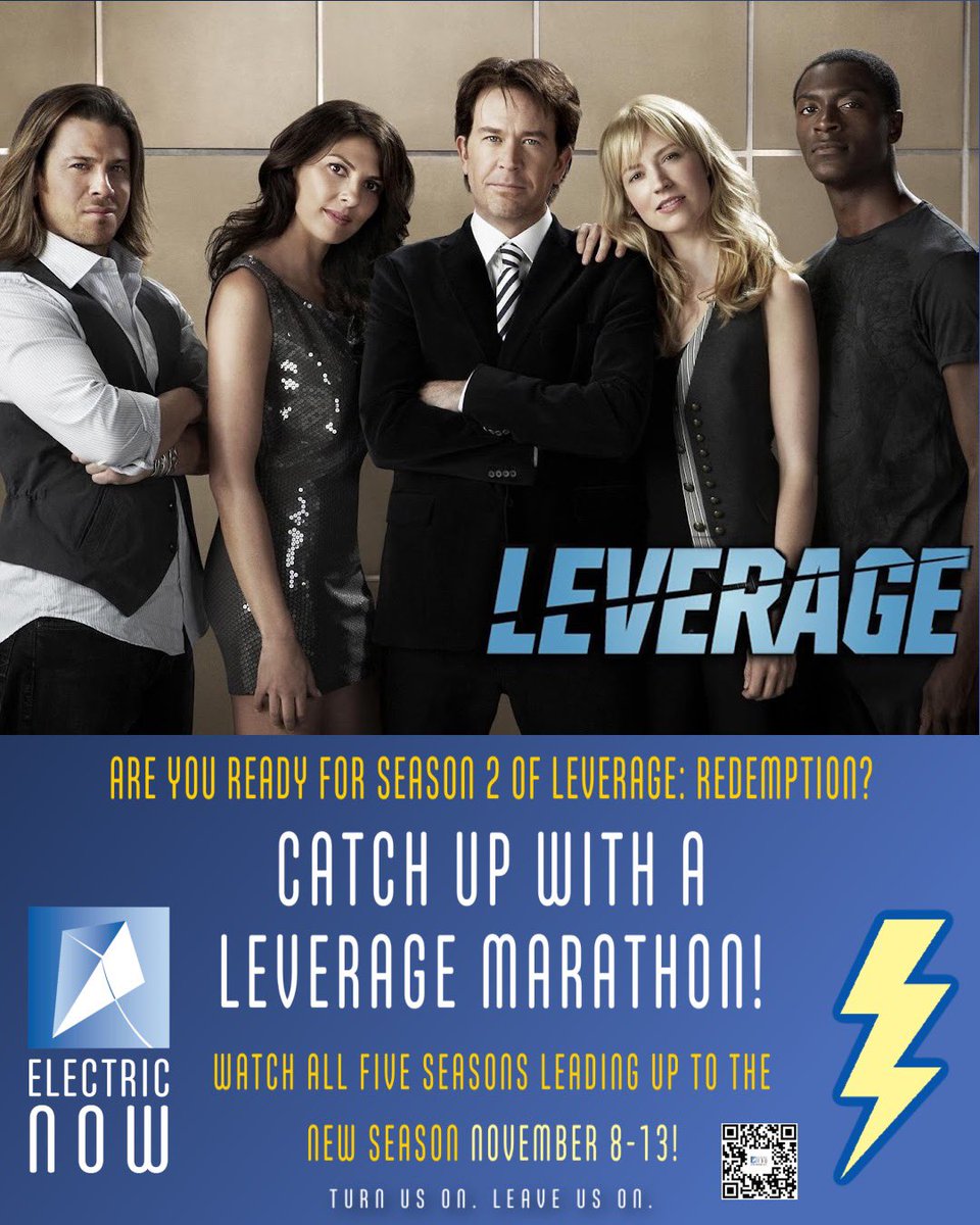 Electric Entertainment on Twitter: "Grifters, catch up on all five seasons of the original ...