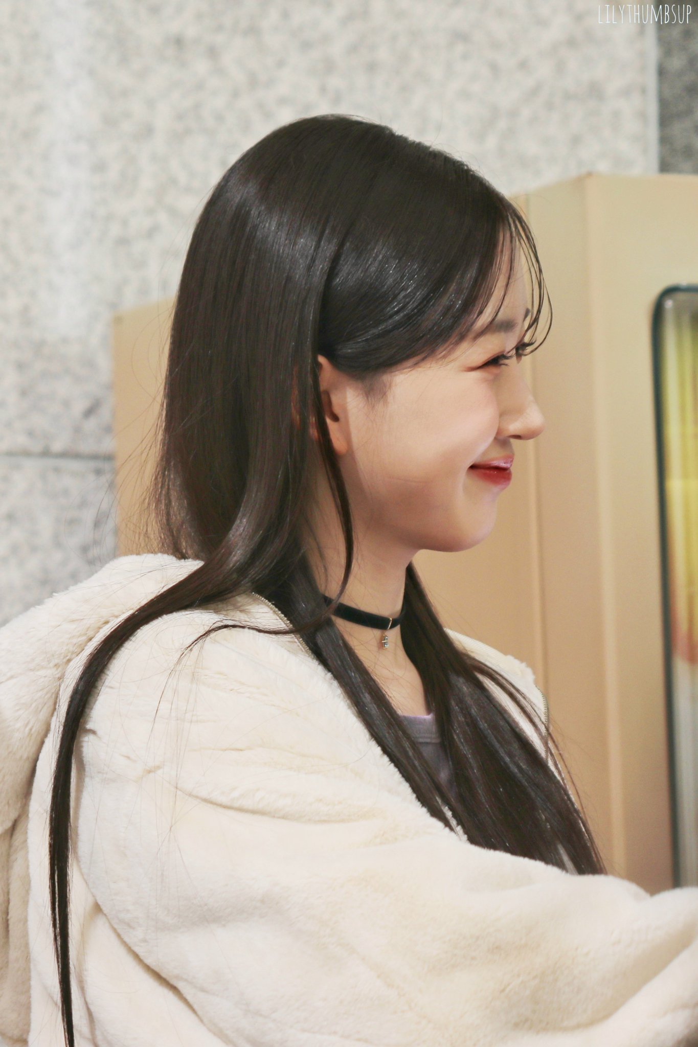 따봉왕 박릴리 on Twitter: "221019 쇼챔피언 미니팬미팅 해원 HQ 농담곰의 온도차 #엔믹스 #NMIXX #해원 #HAEWON #오해원 #해원이를_원해 ...