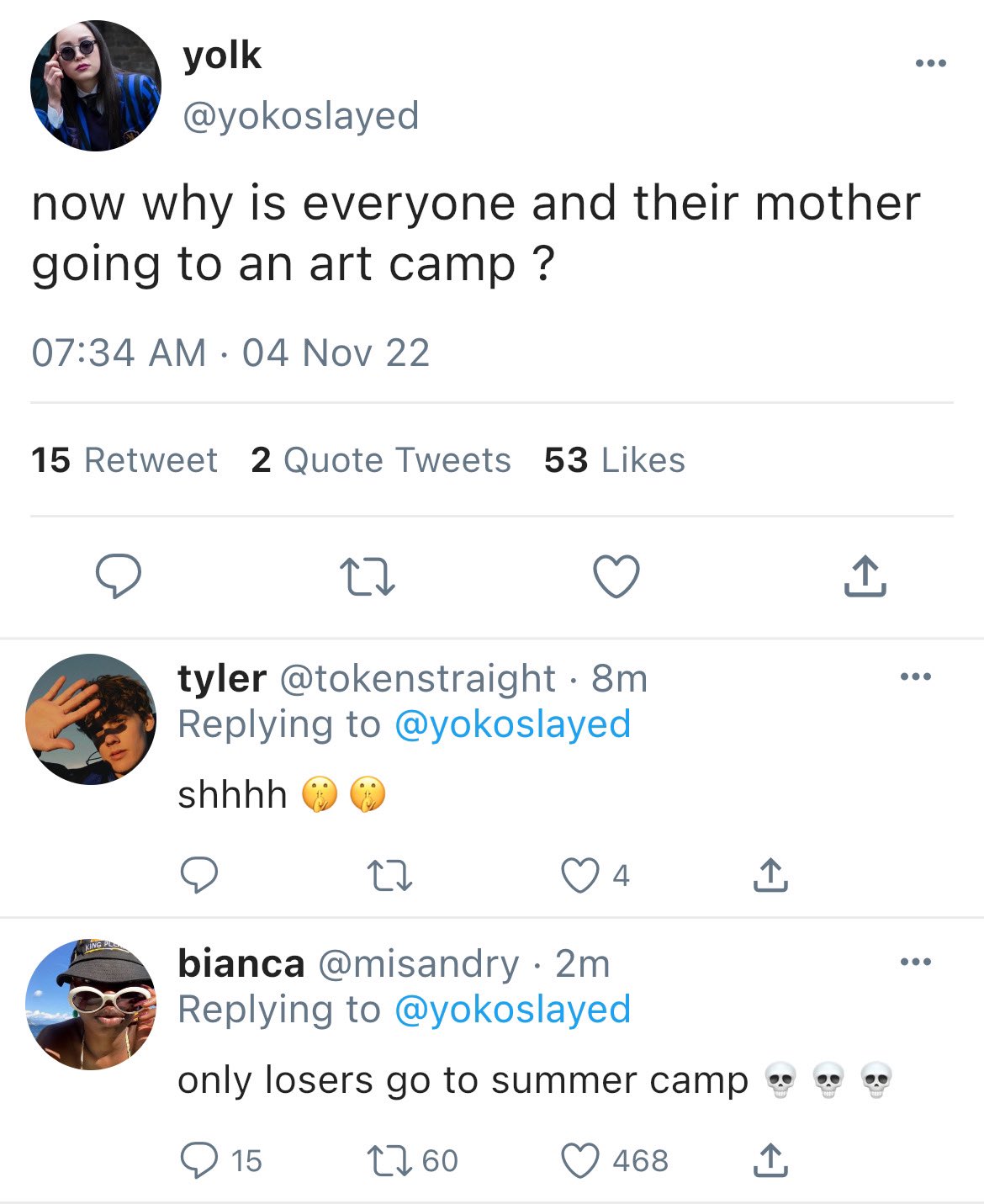 enid sinclair gay truther on Twitter: "05 https://t.co/2sbMCpdSp7" / Twitter