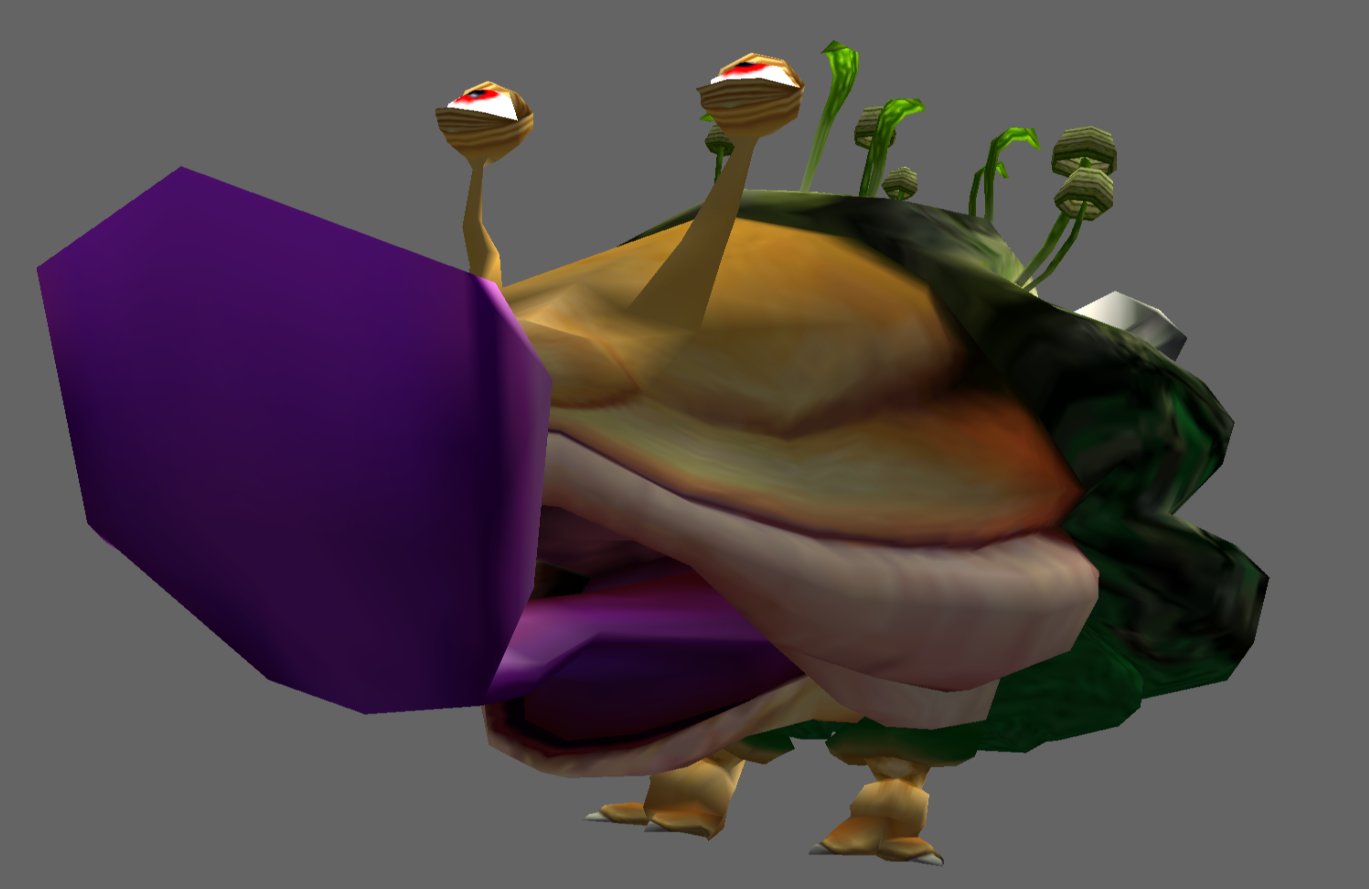 PikHacker on Twitter: "Emperor Bulblax is an endless supply of funny images, they really went ...