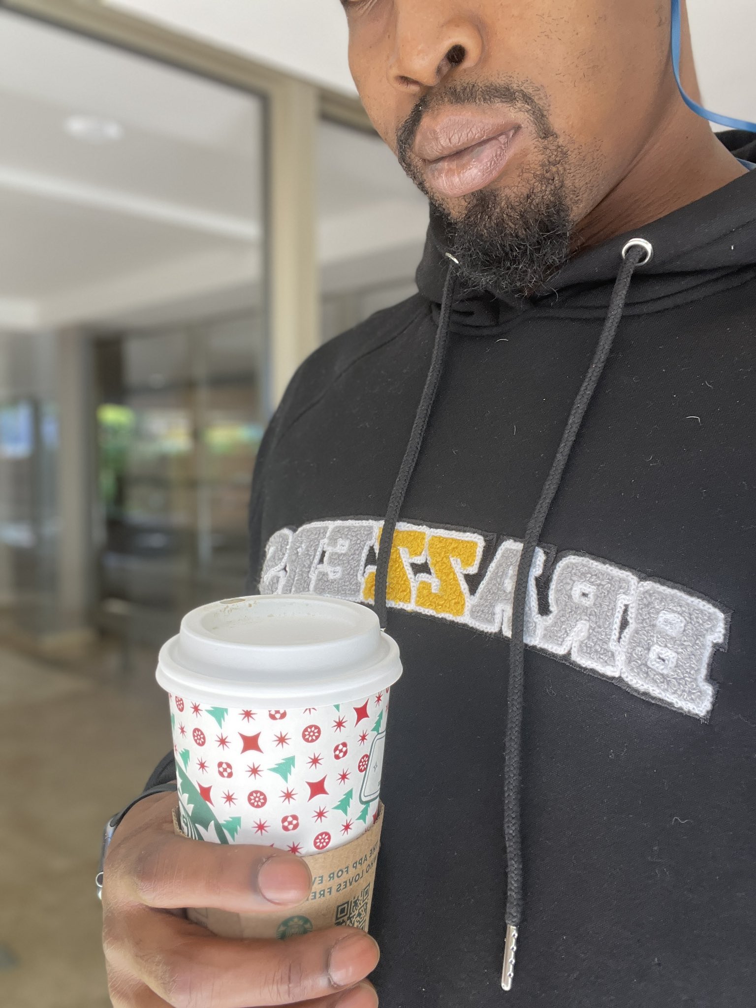 TW Pornstars - Isiahmaxwell. Twitter. damn, sugar cookie lattes are ...