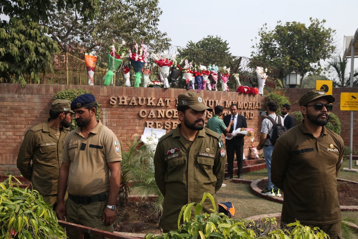 TRT World Now on Twitter: "RT @trtworld: Allegations by former PM Imran Khan over involvement of ...