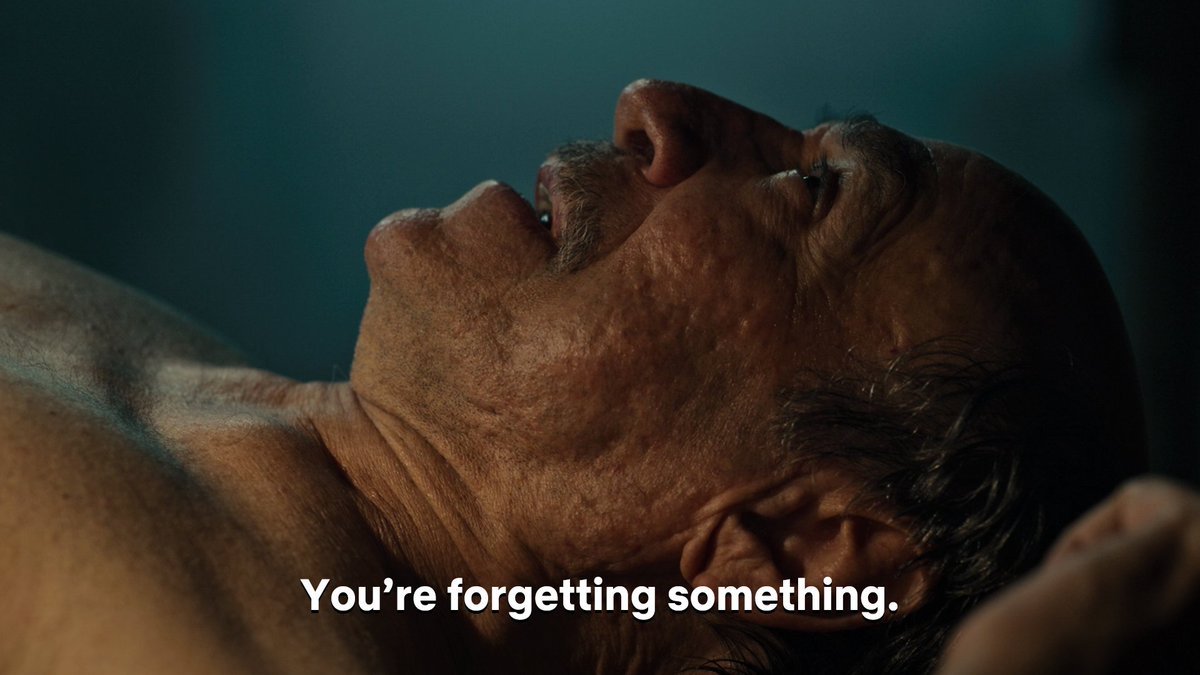 Can't stop thinking about the absolutely insane ending of The Autopsy ...