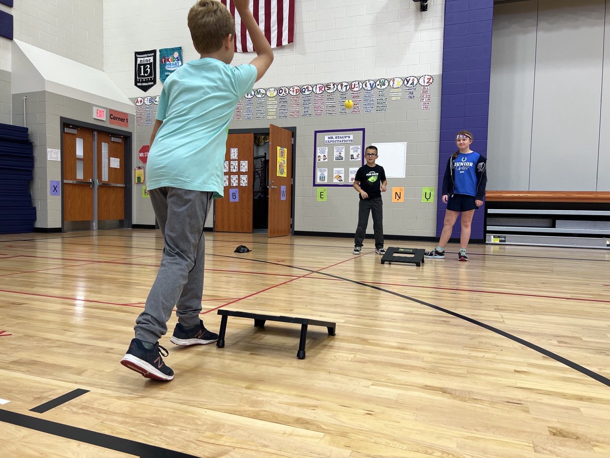 Phys.Ed.Review on Twitter: "RT @MrStaupsPE: Shout out to @RampShot for ...
