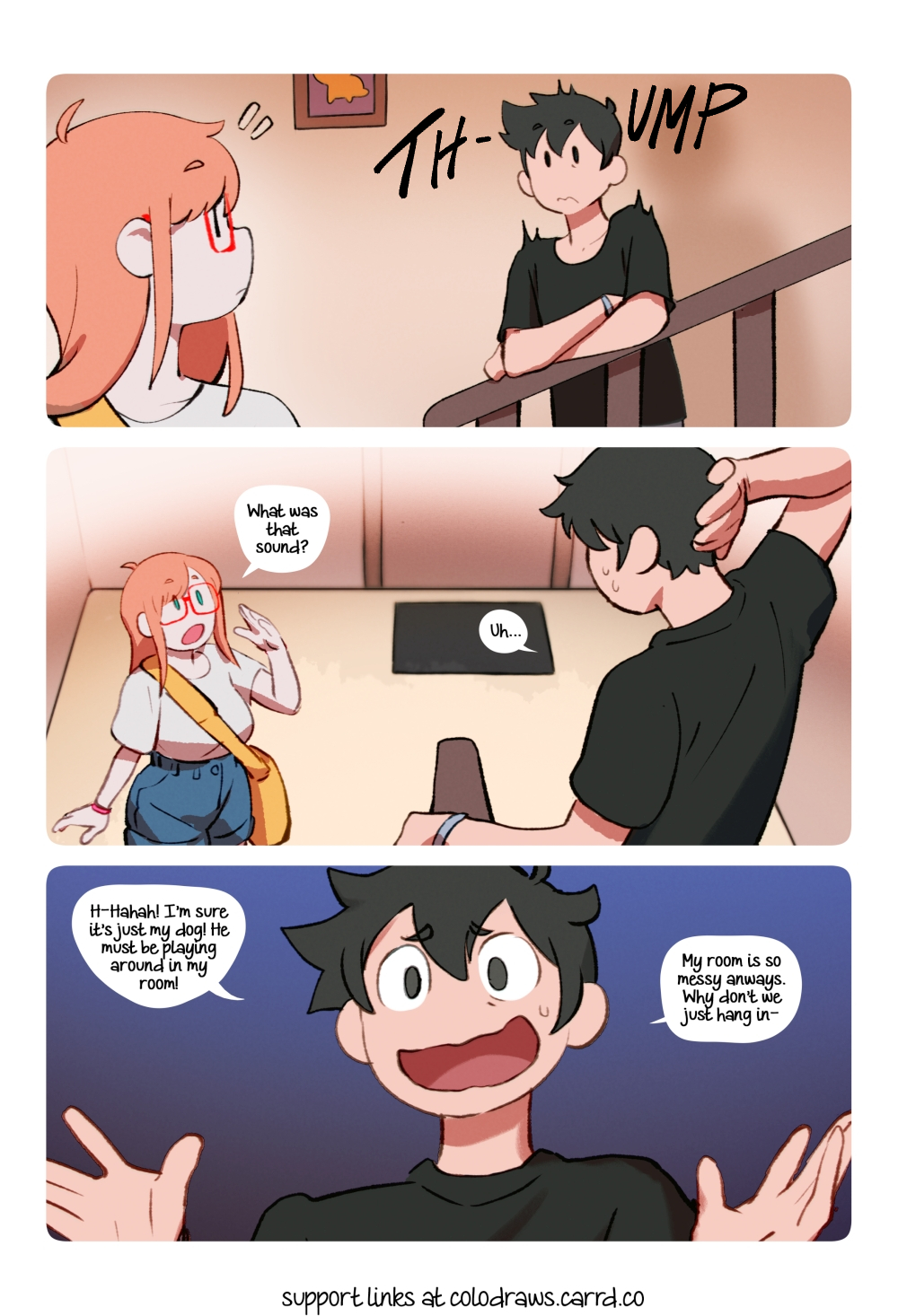 ColoAss🔞 on Twitter: "sweet hex 27-28 https://t.co/yBcMPyn12O" / Twitter