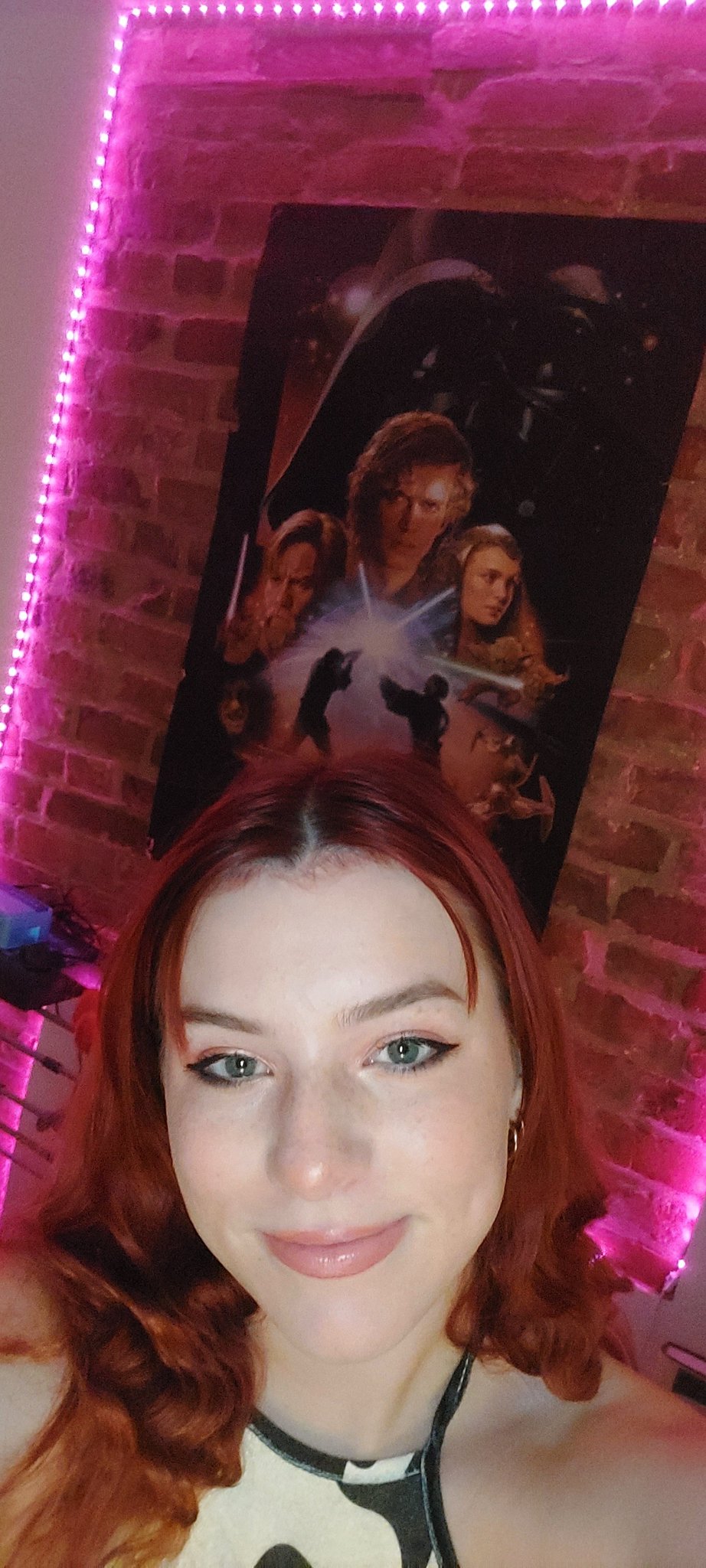 aubs 𖥔 ࣪ ˖ on Twitter: "the look tonight (ft my rots poster) https://t.co/1Fp5LfqQx4" / Twitter