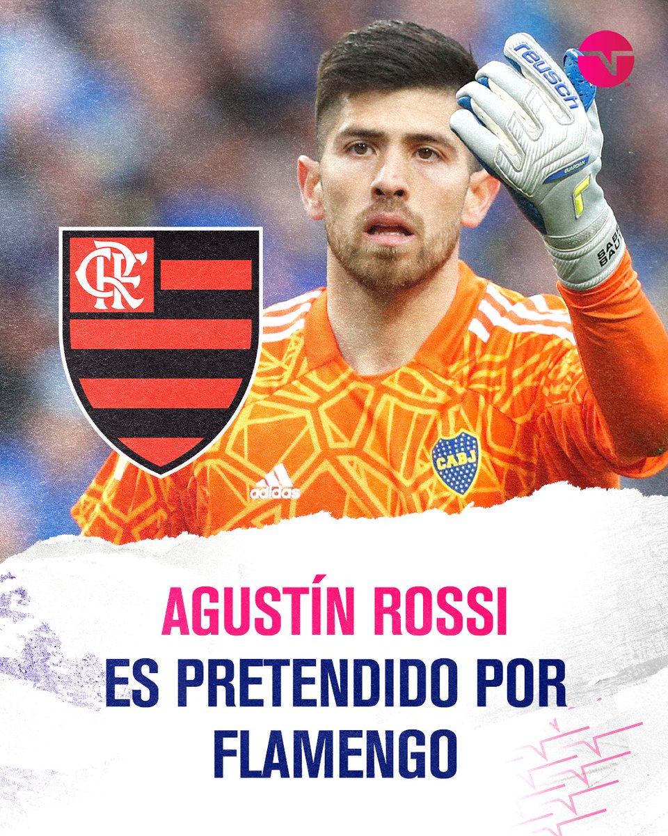 Tnt Sports Argentina On Twitter Lo Quiere El CampeÓn De AmÉrica 🔥