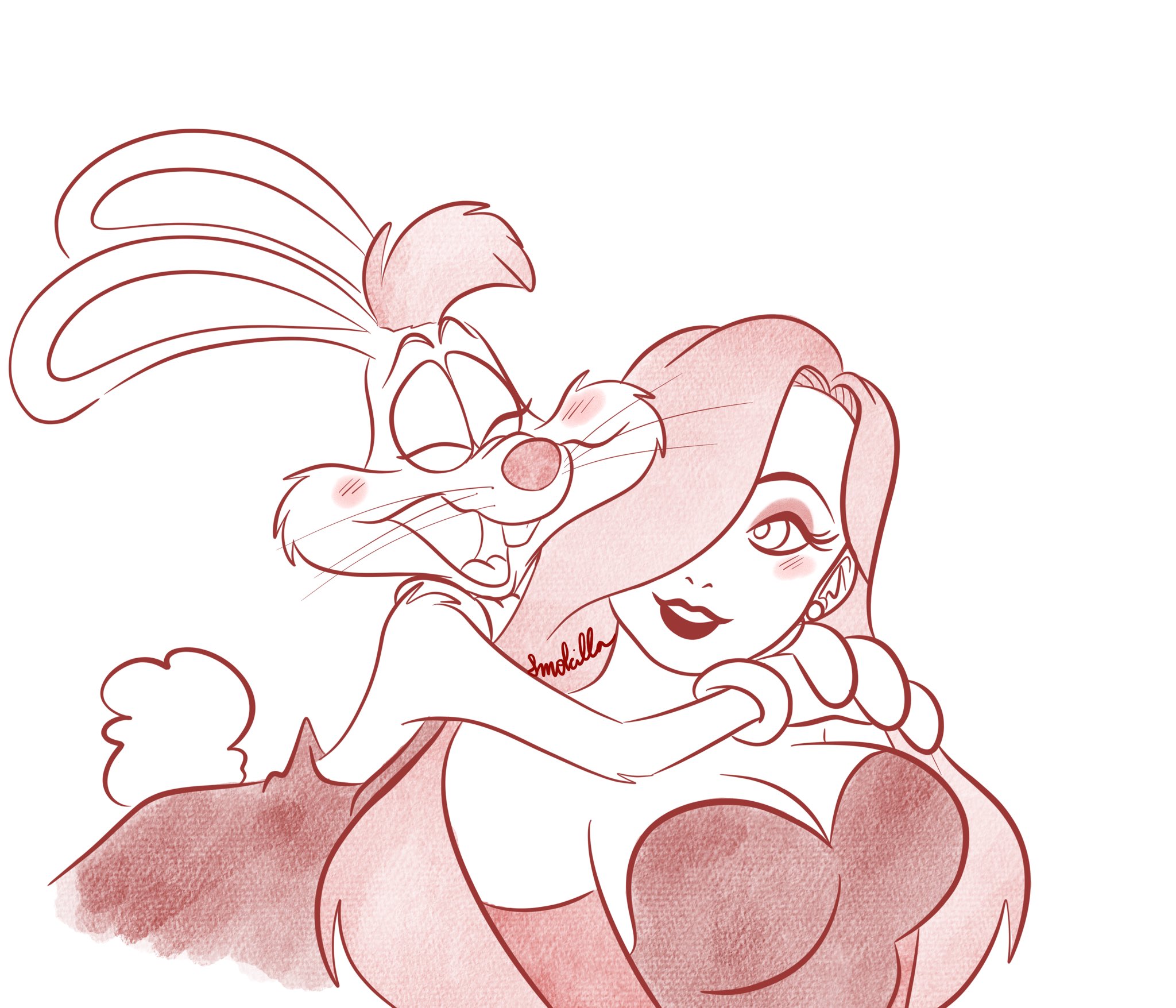 Priscilla :) on Twitter: "Got around to drawing one of the requests! I was very surprised to see ...