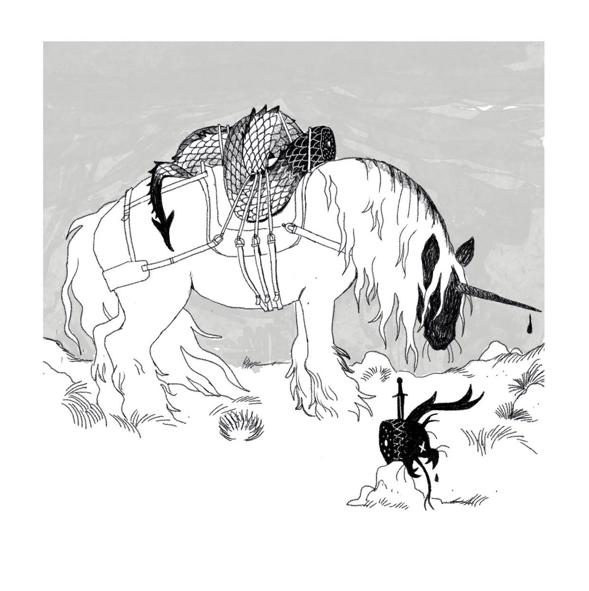 eli spencer の漫画