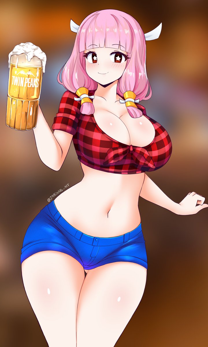 Jarckius Art (@jarckius_art) さんのイラスト・マンガ作品まとめ (114 件) - Twoucan