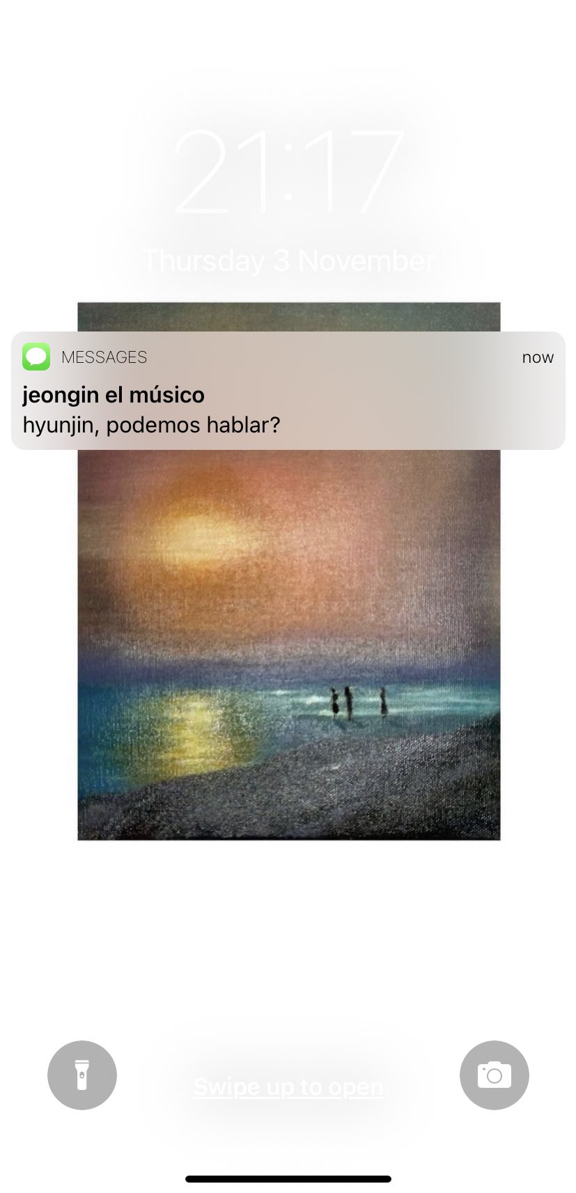 hyunin au on Twitter: "669. https://t.co/JrBIEtBI0s" / Twitter