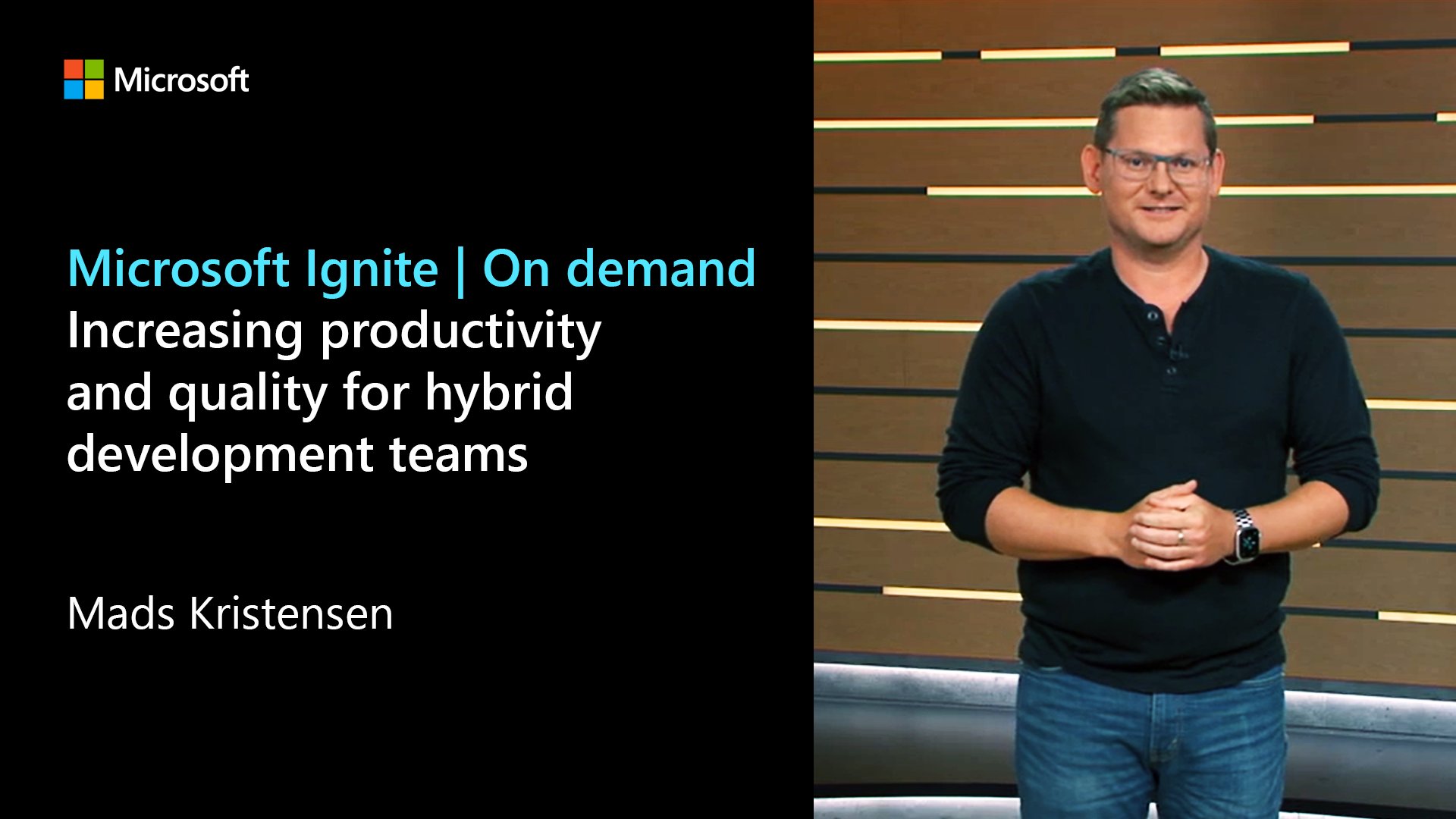 @JackiSchklar/Microsoft Developer / Twitter