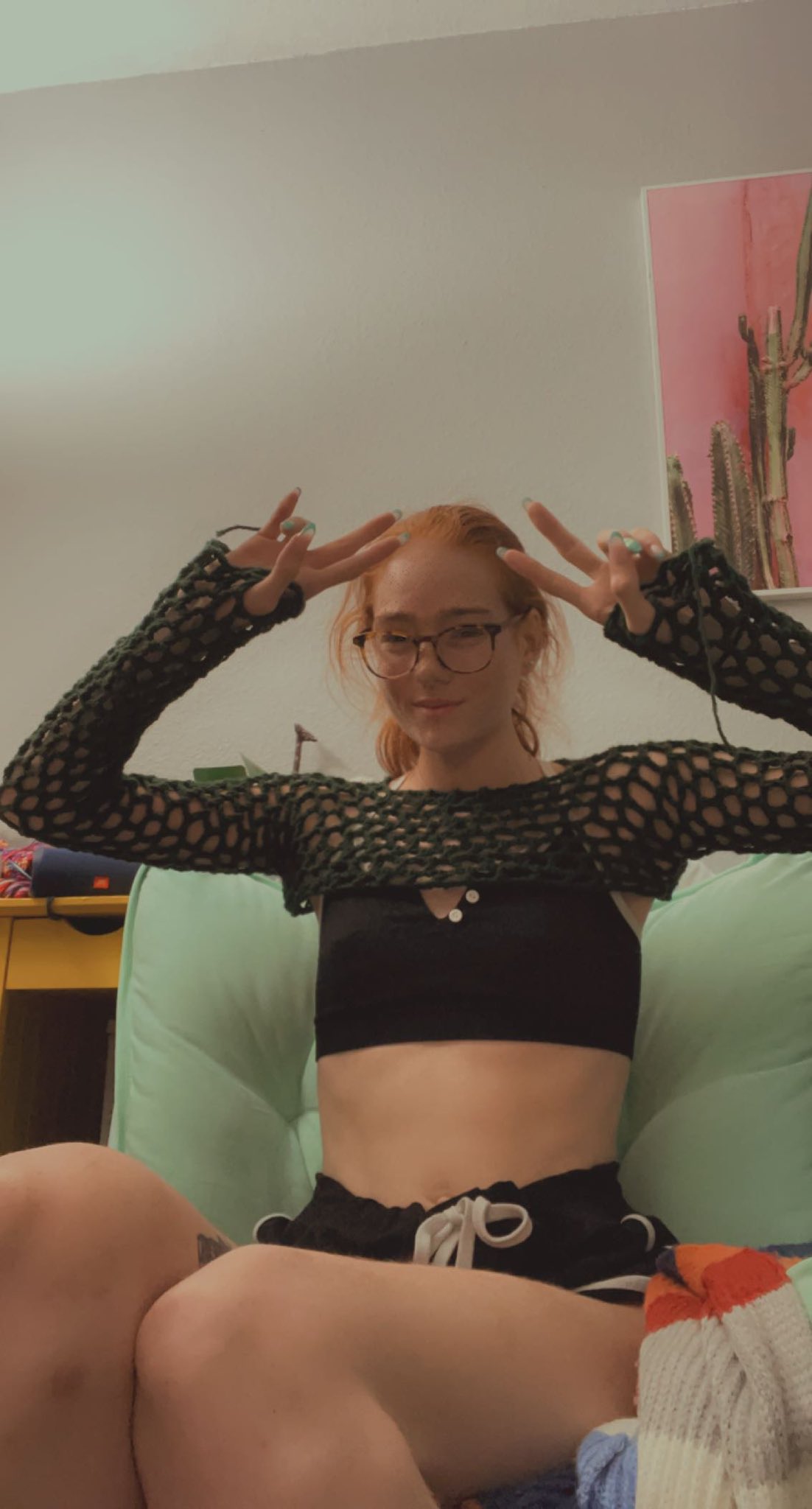 🍒CherryBomb🍒 on Twitter: "Storms make me horny 🤭 https://t.co/1IToOMXyJr" / Twitter