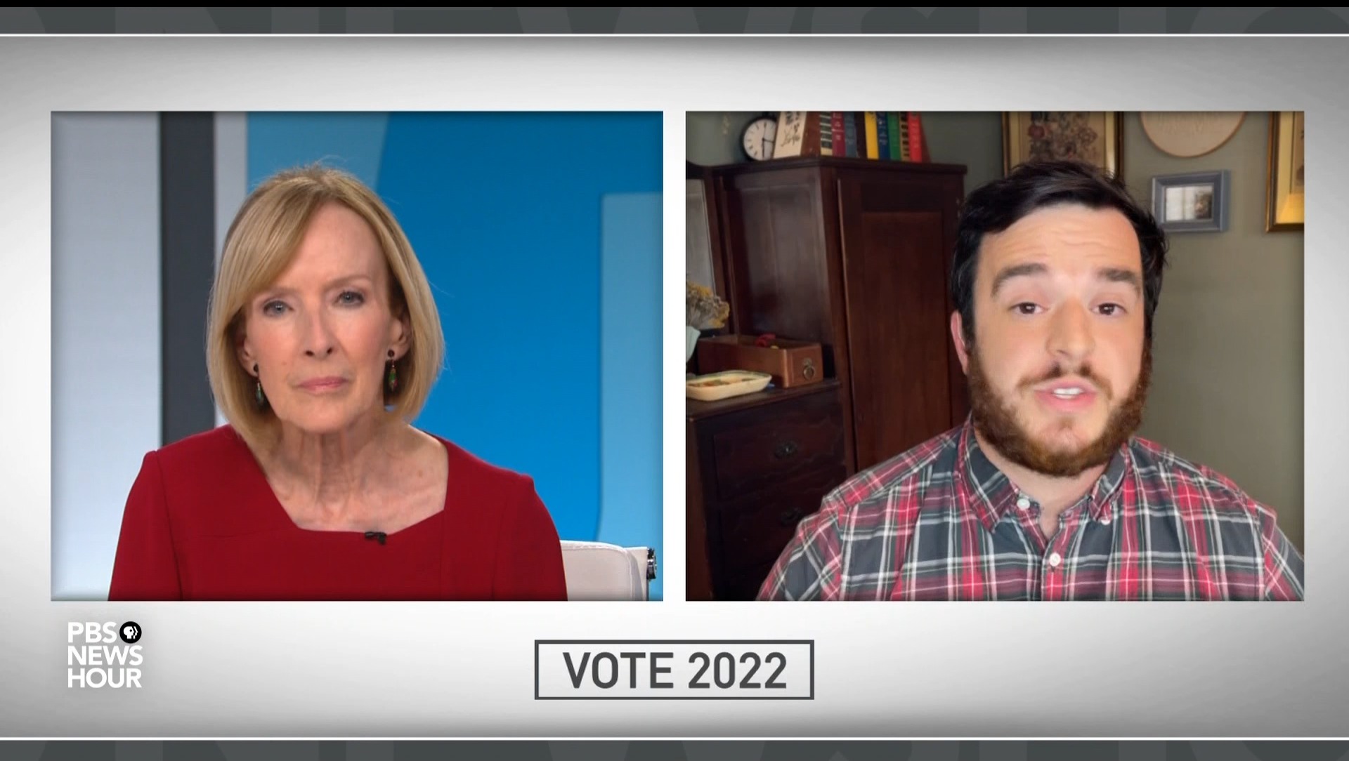 Pbs Newshour 2022